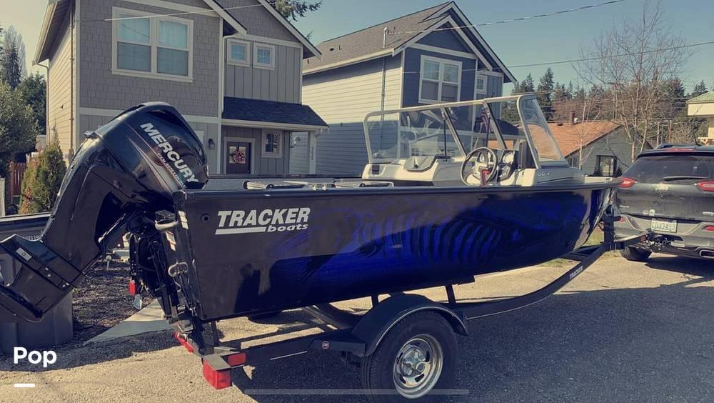 Tracker Pro V Guide 16 WT | 2017 | 5m - Washington | Boatshop24