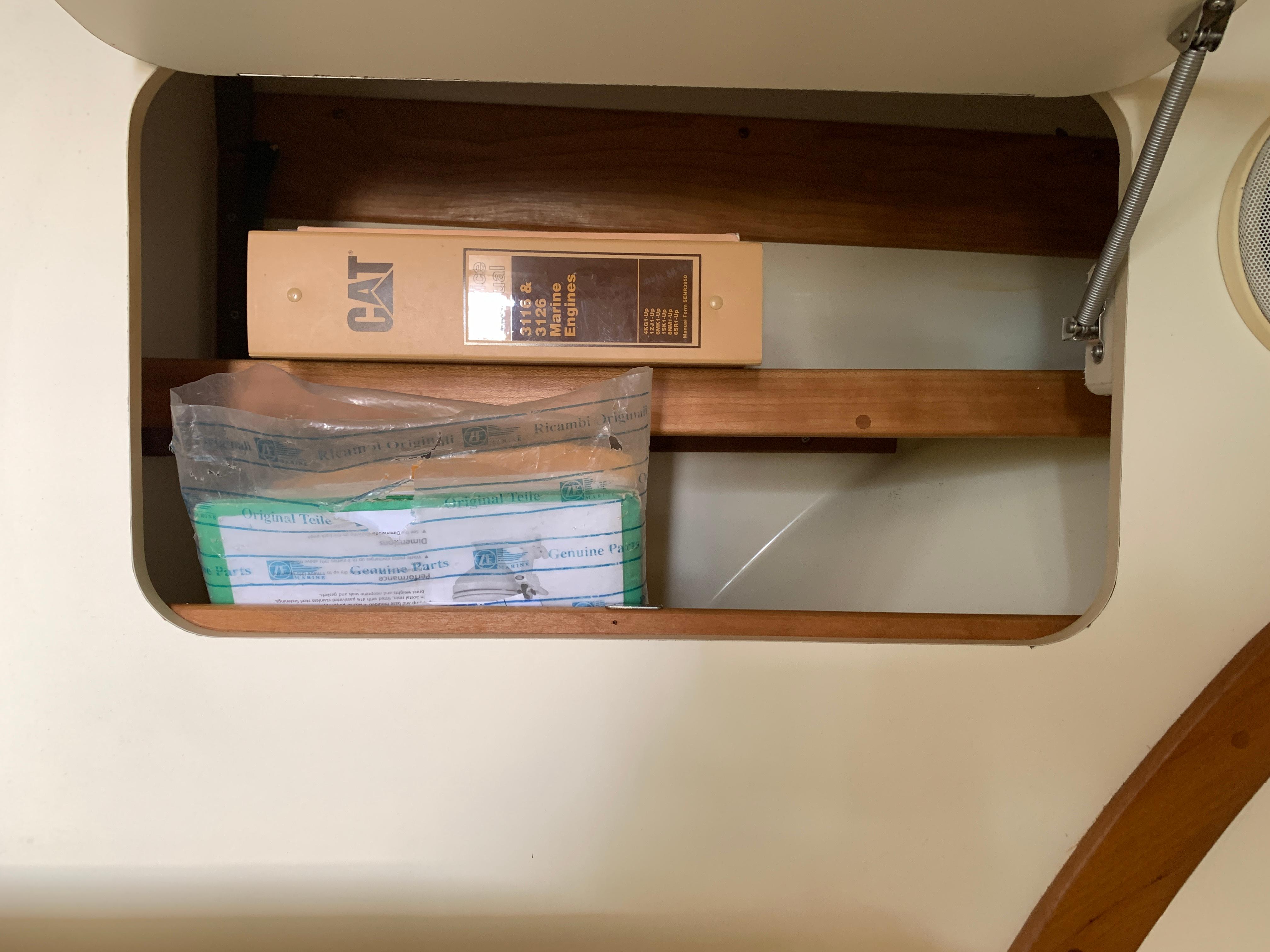 2000 Albin 31 Tournament Express Downeast for sale - YachtWorld