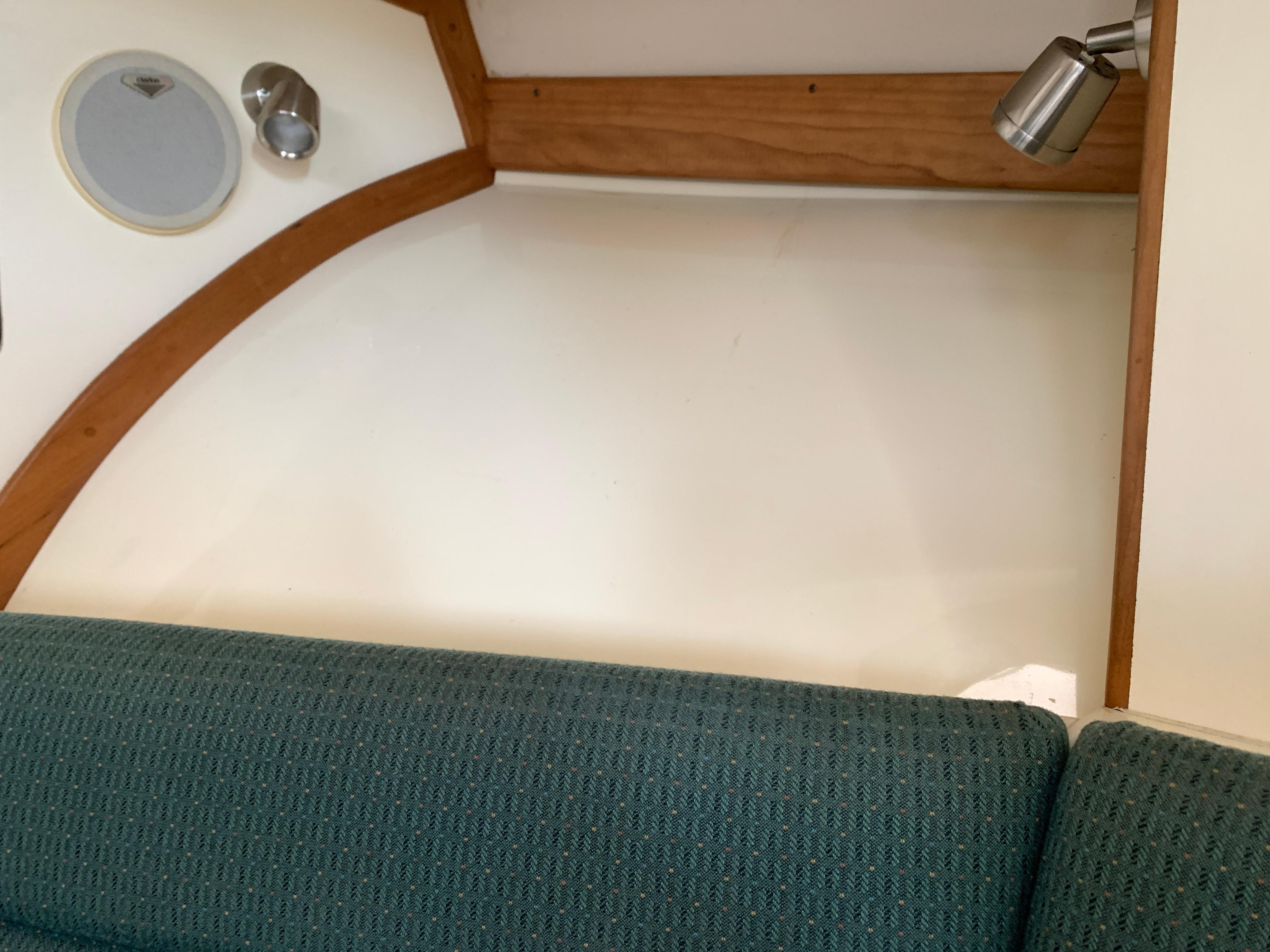 2000 Albin 31 Tournament Express Downeast for sale - YachtWorld