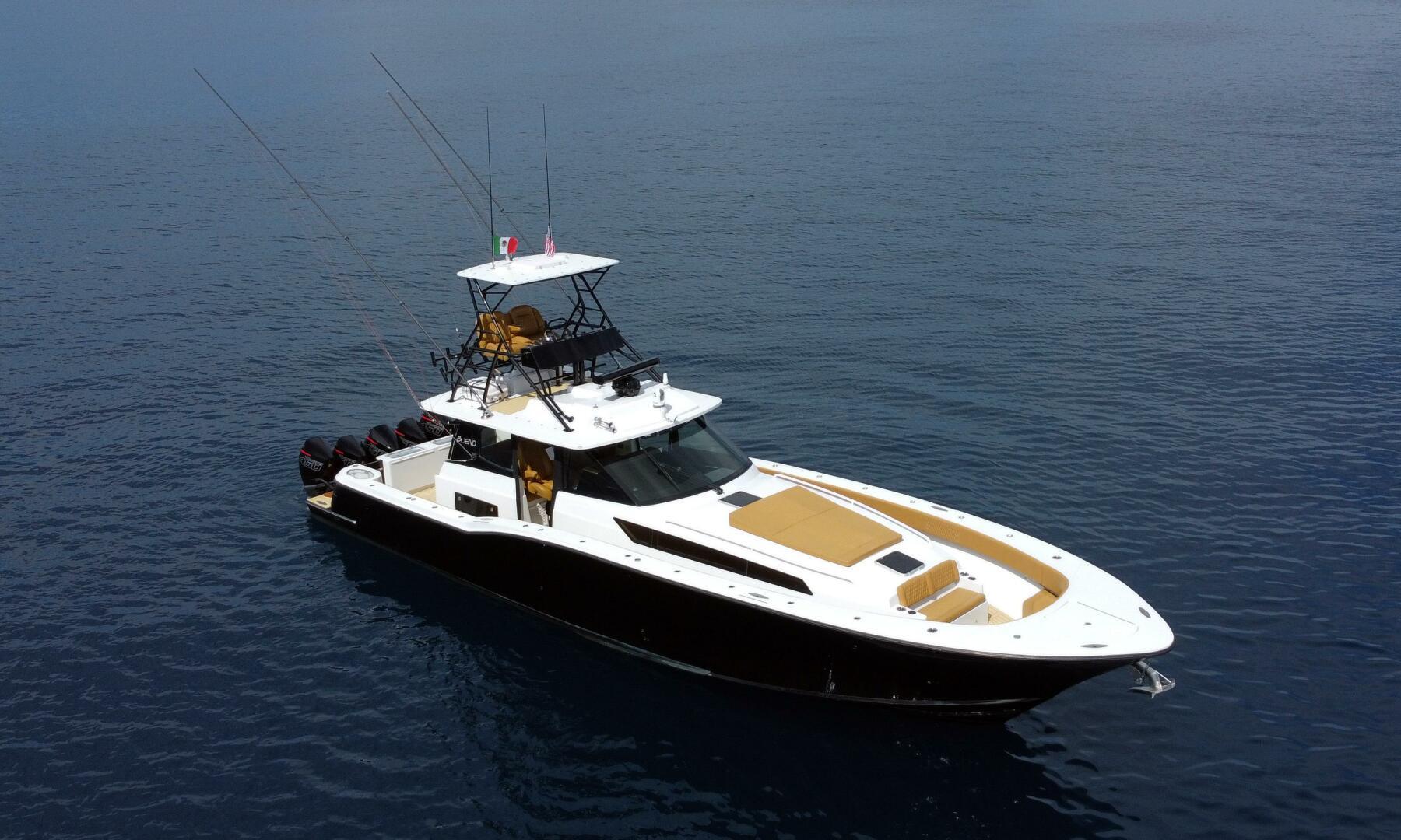 Power Center Console boats for sale | YachtWorld