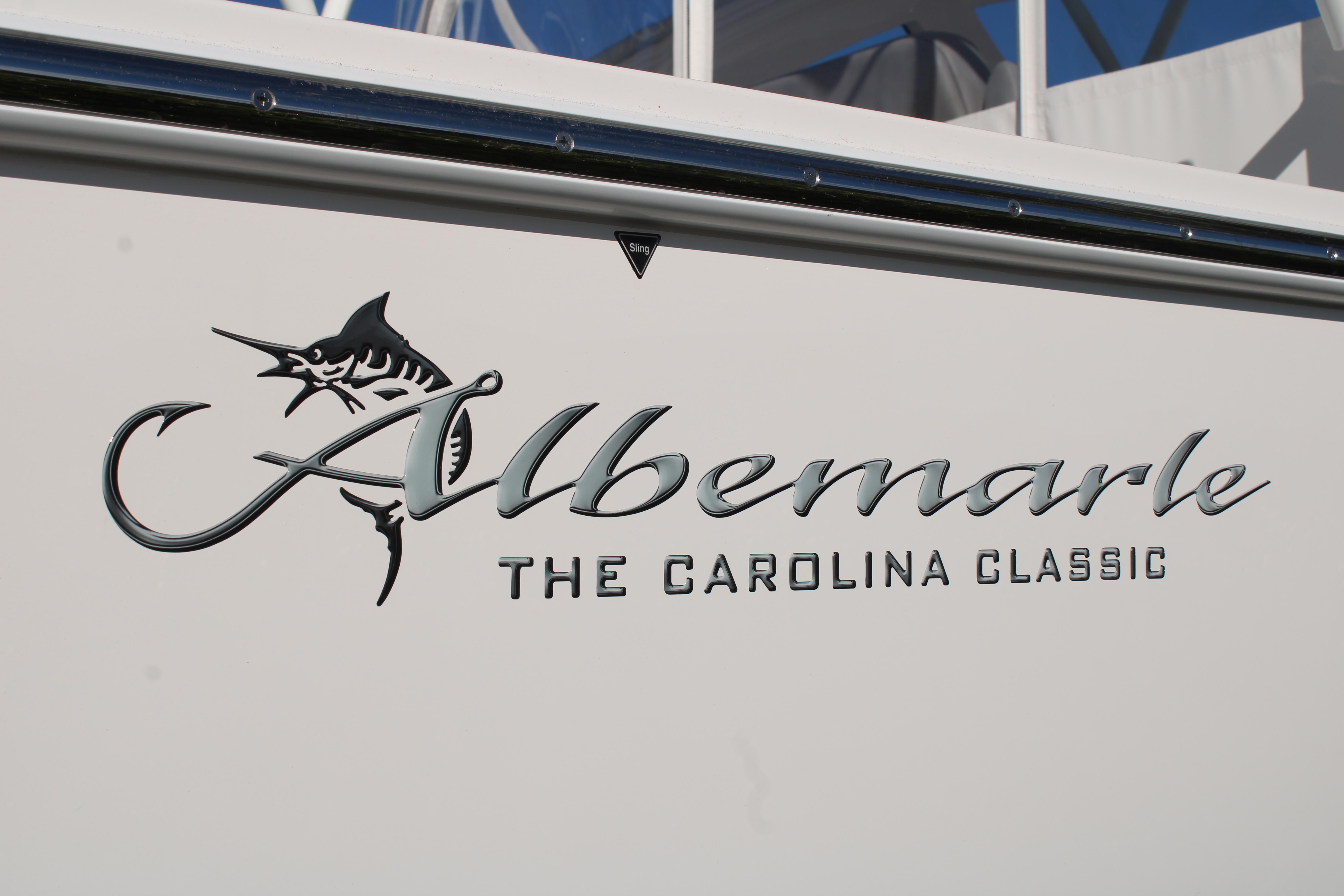 2024 Albemarle 30 Express Sport Fishing for sale - YachtWorld