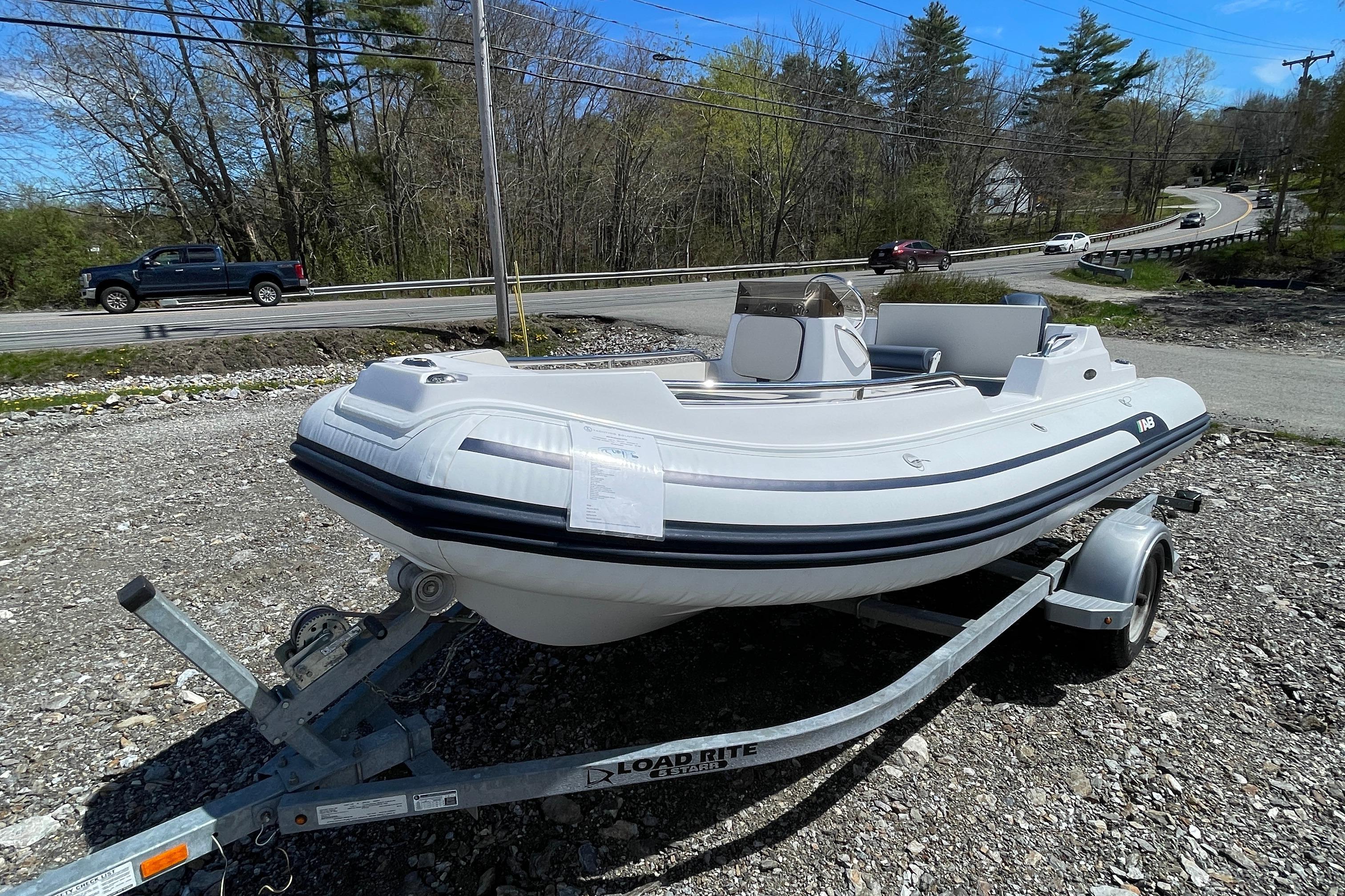 AB Inflatables boats for sale | YachtWorld