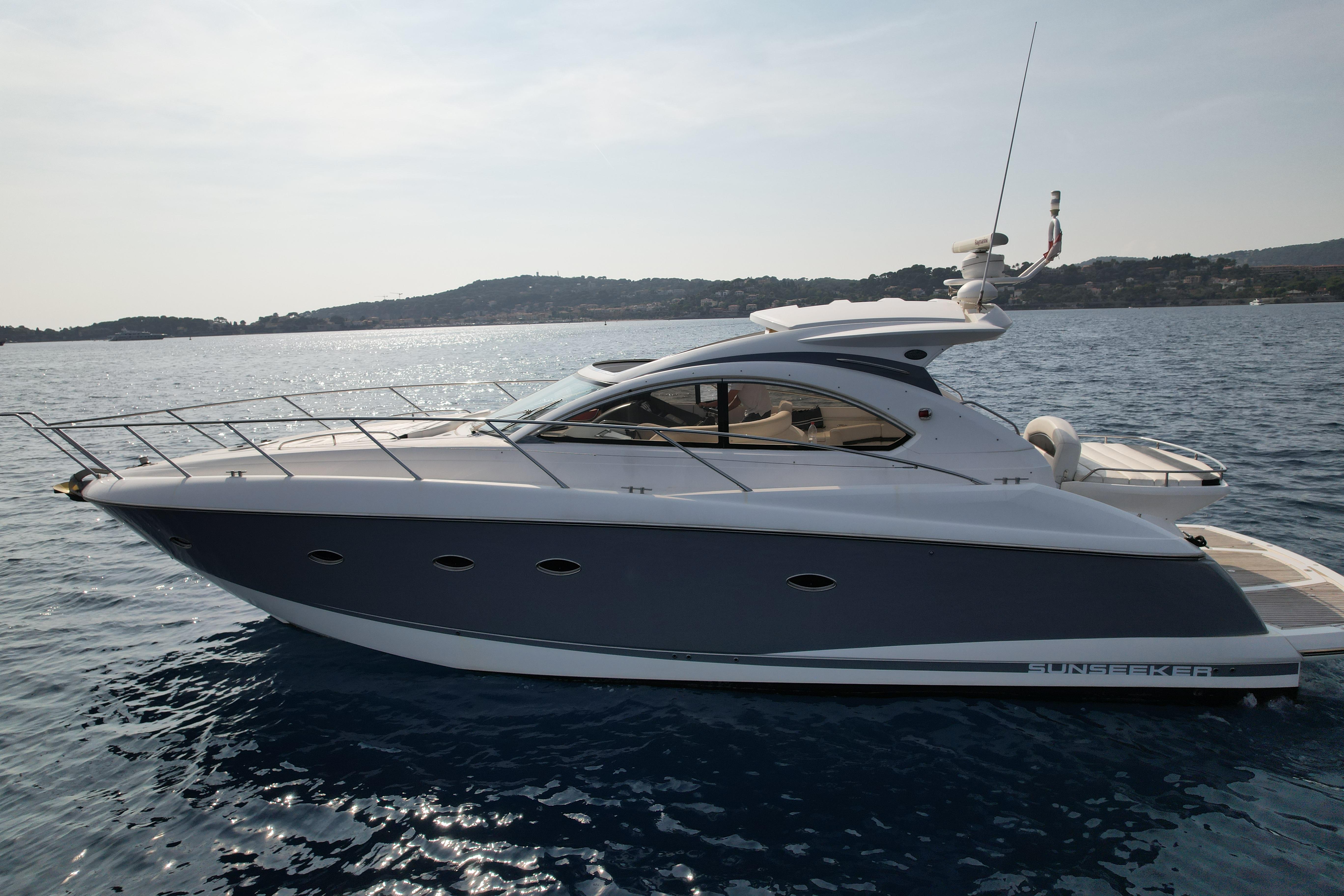 2008 Sunseeker Portofino 47 Cruiser for sale - YachtWorld