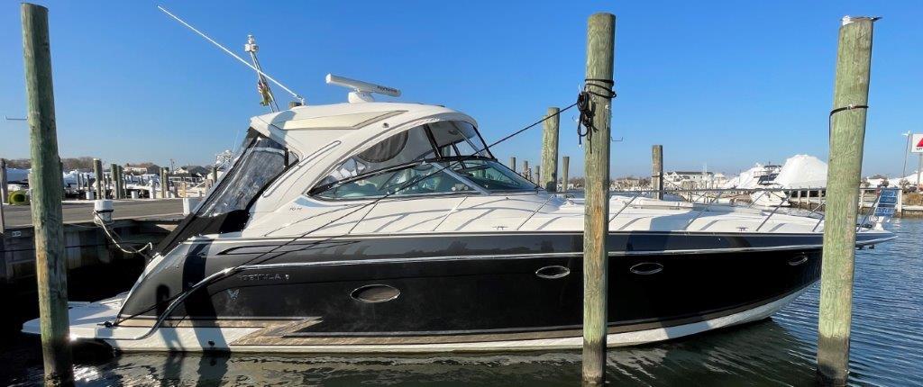 2019 Formula 40 Cruiser Motorcruiser Kaufen - YachtWorld