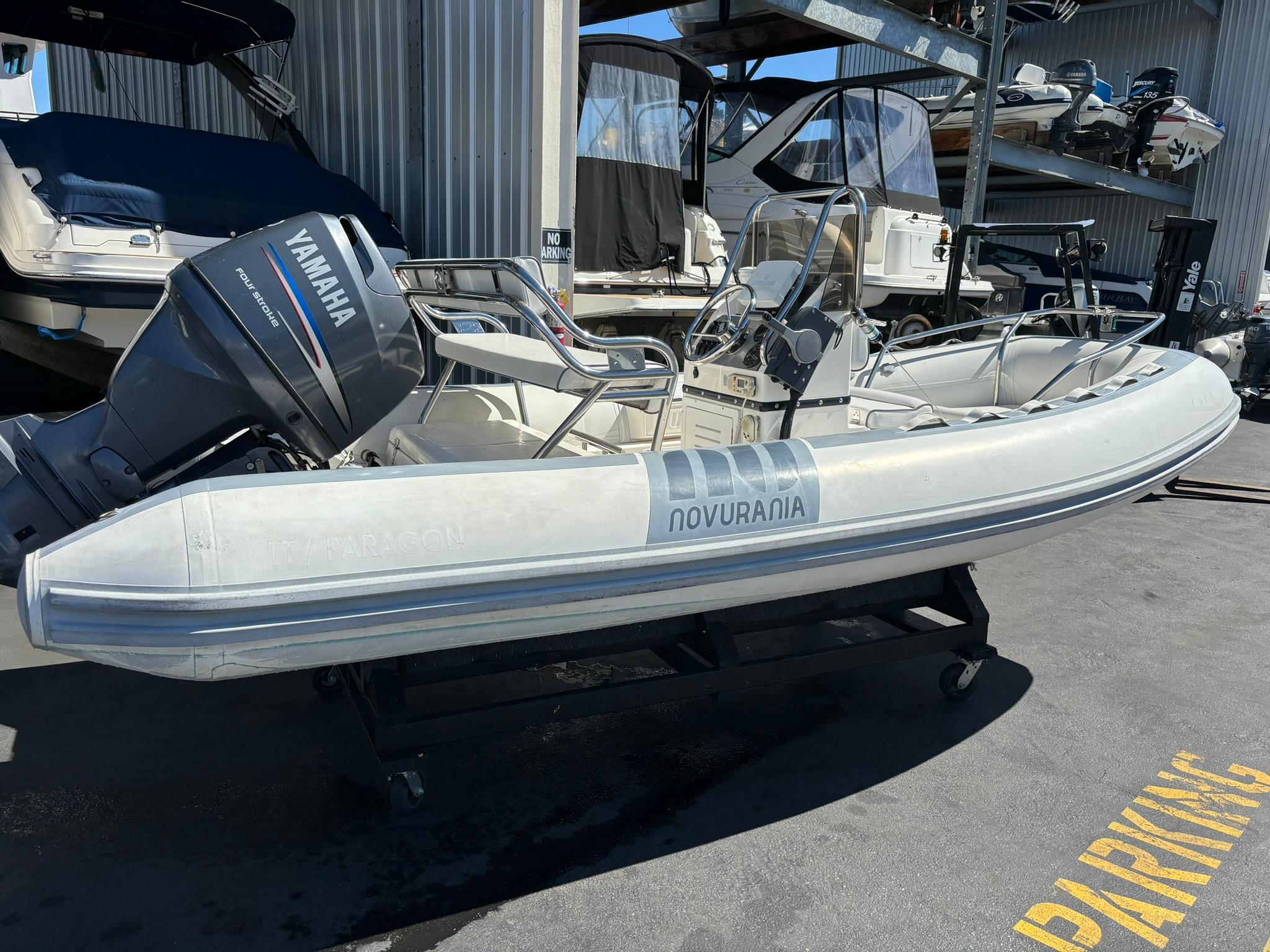 Novurania boats for sale | YachtWorld