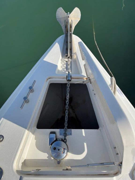 1996 Sunseeker Tomahawk 41 Motor Yacht for sale - YachtWorld