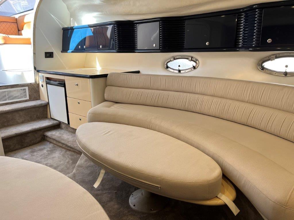 1996 Sunseeker Tomahawk 41 Motor Yacht for sale - YachtWorld