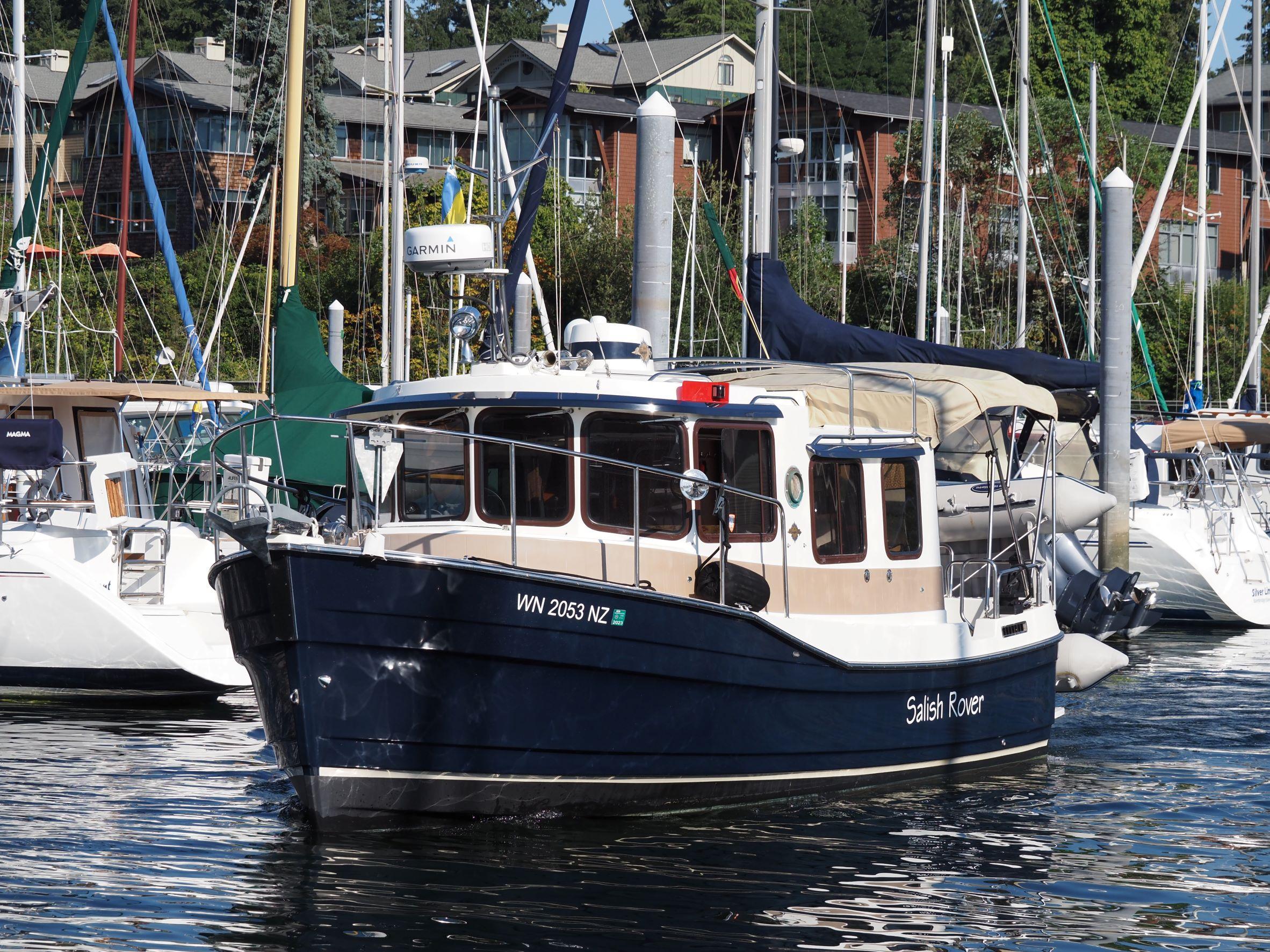 25' Ranger Tug Boat Gelcoat Restoration Project, 53% OFF