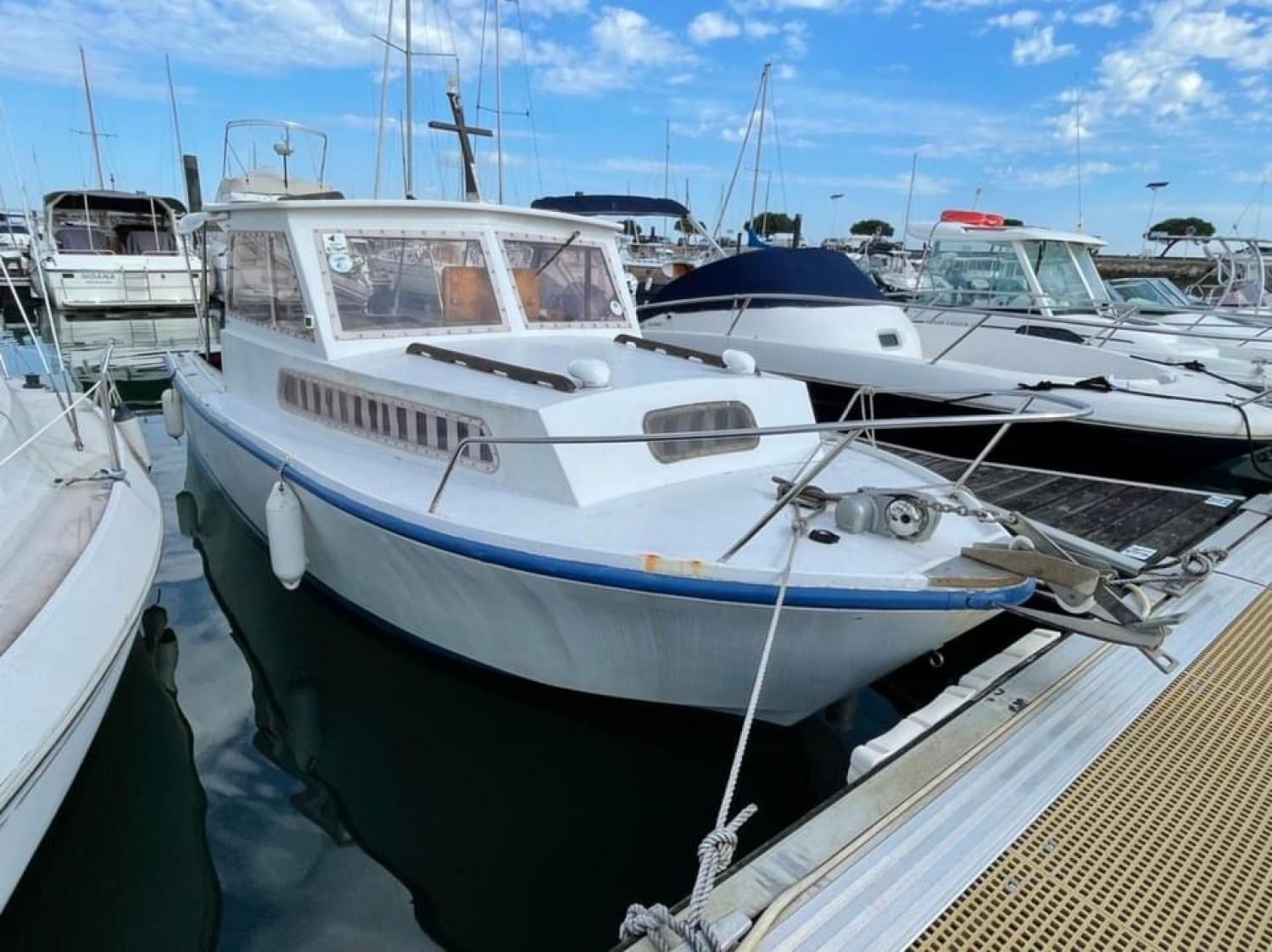 1981 Guy Couach 660 - 33 - Gironde | Boatshop24 UK