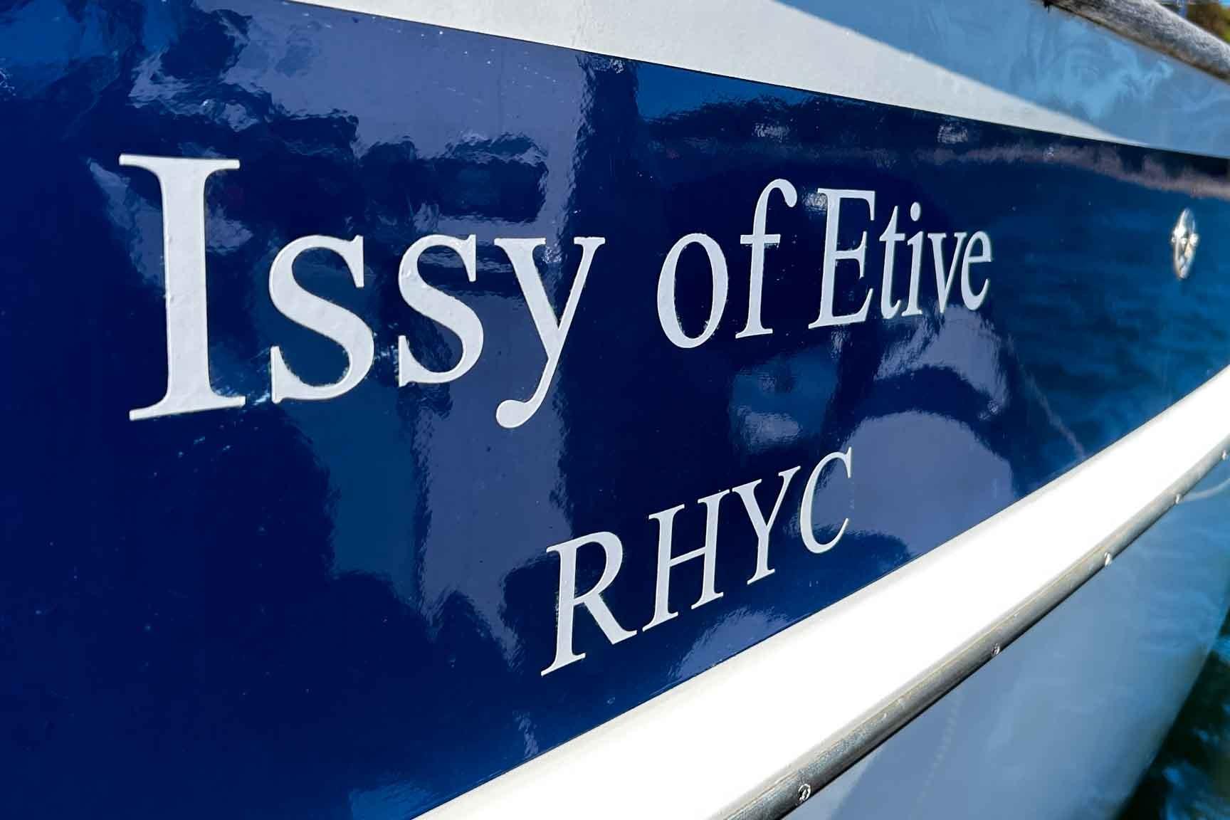 Hallberg-Rassy 94 Kutter | 9m | 1987 - Cornwall | Boats and Outboards