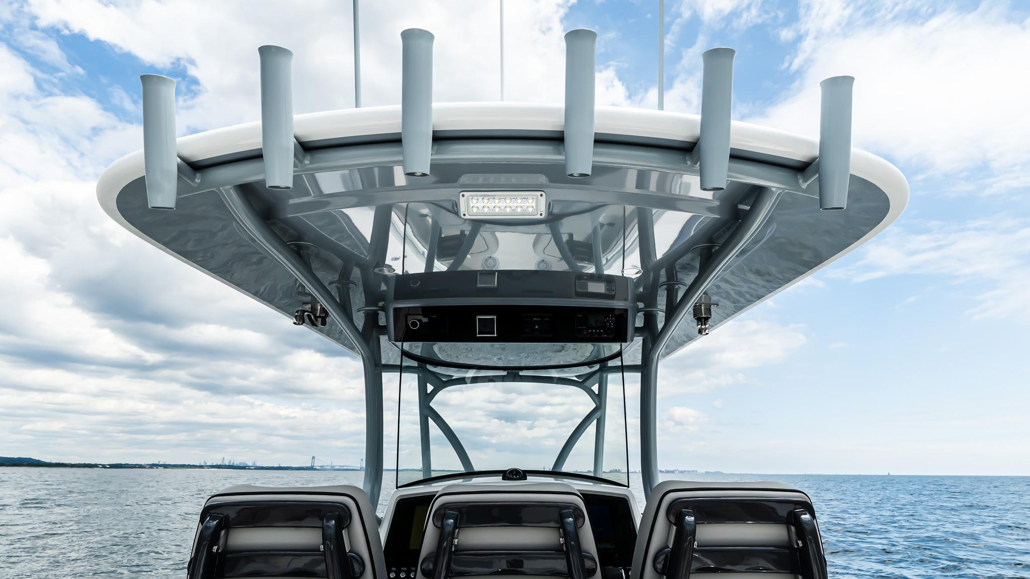 2025 Valhalla Boatworks V-33 Center Console Center Console for sale ...