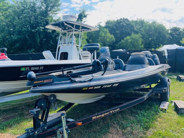 Ranger boats for sale | YachtWorld