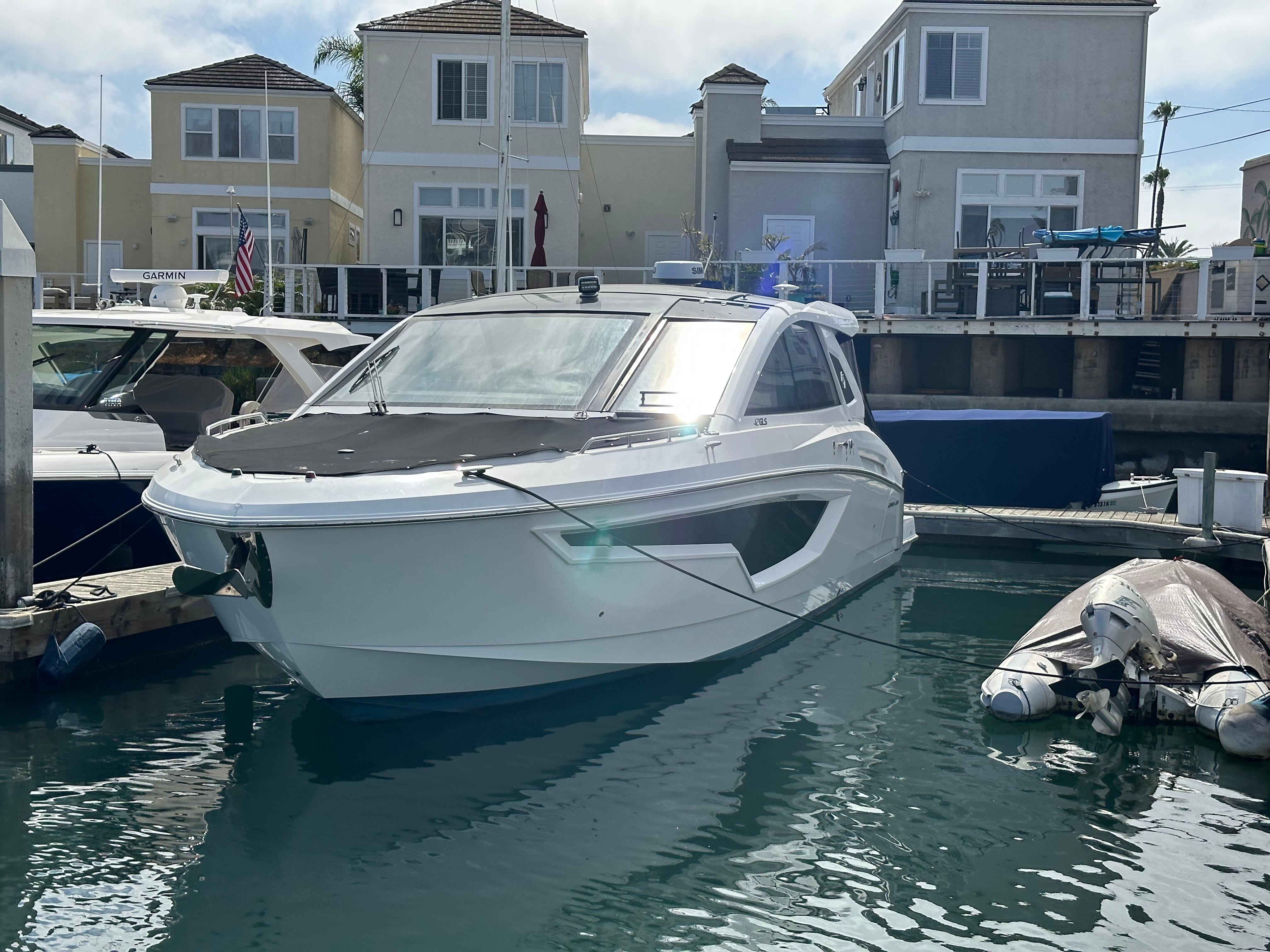 2021 Cruisers Yachts 42 GLS Bowrider for sale - YachtWorld