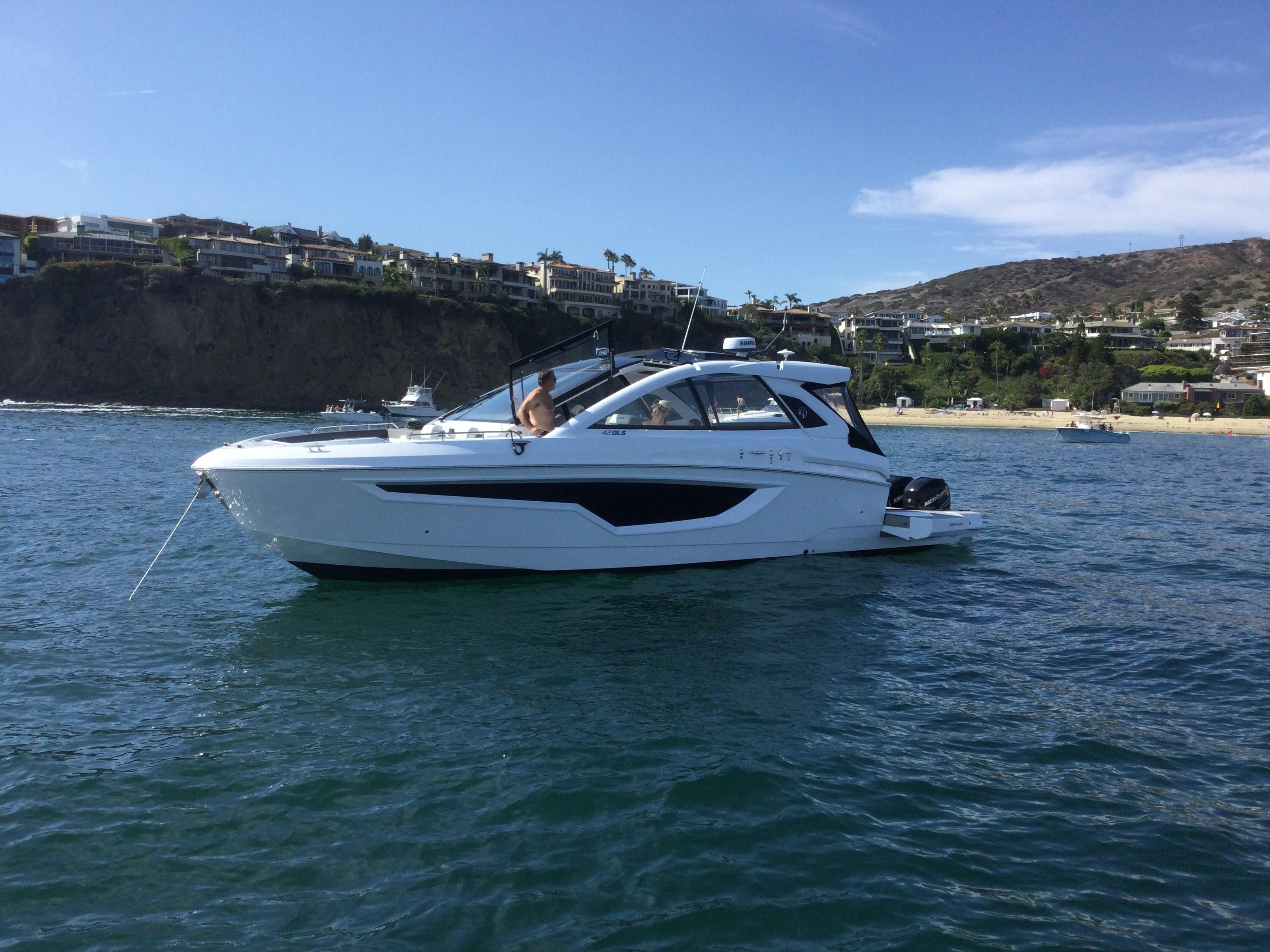 2021 Cruisers Yachts 42 GLS Bowrider in vendita- YachtWorld