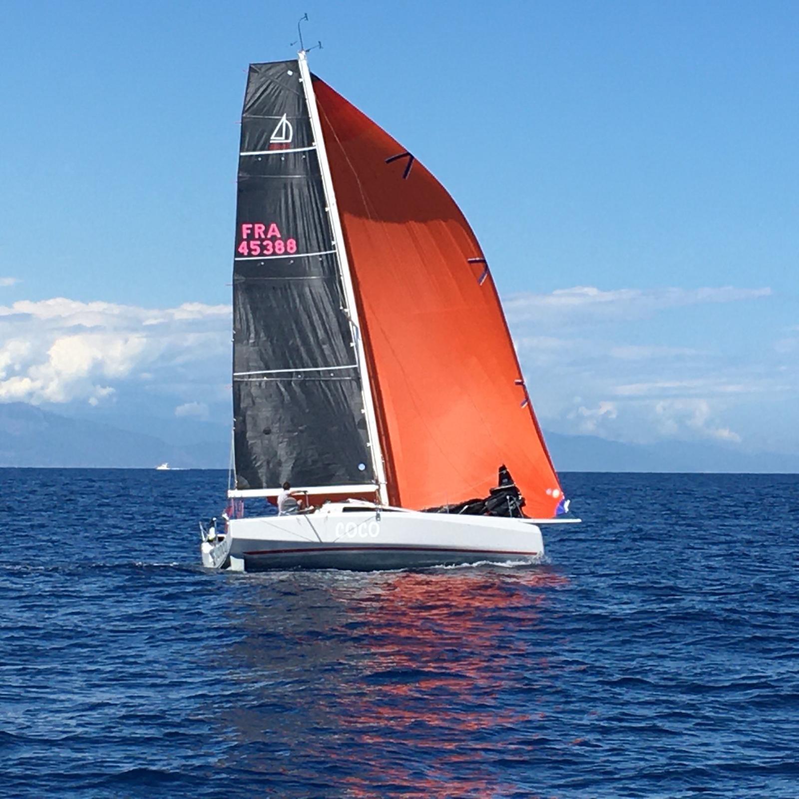 2020 Dehler 30 OD Racer/Cruiser for sale - YachtWorld