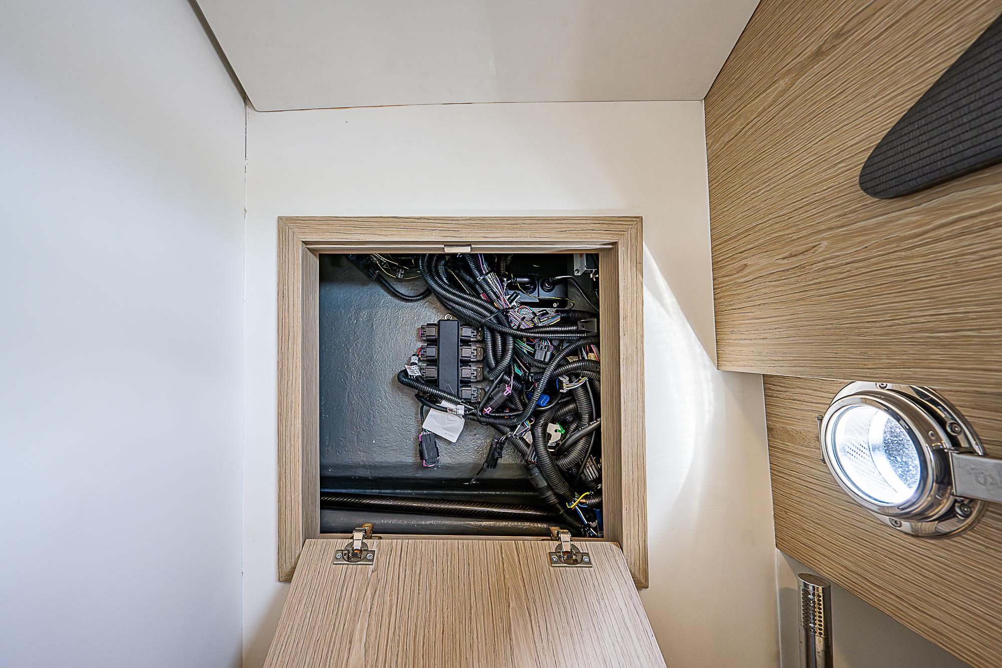 2022 Technohull Omega 47 Centre Console for sale - YachtWorld