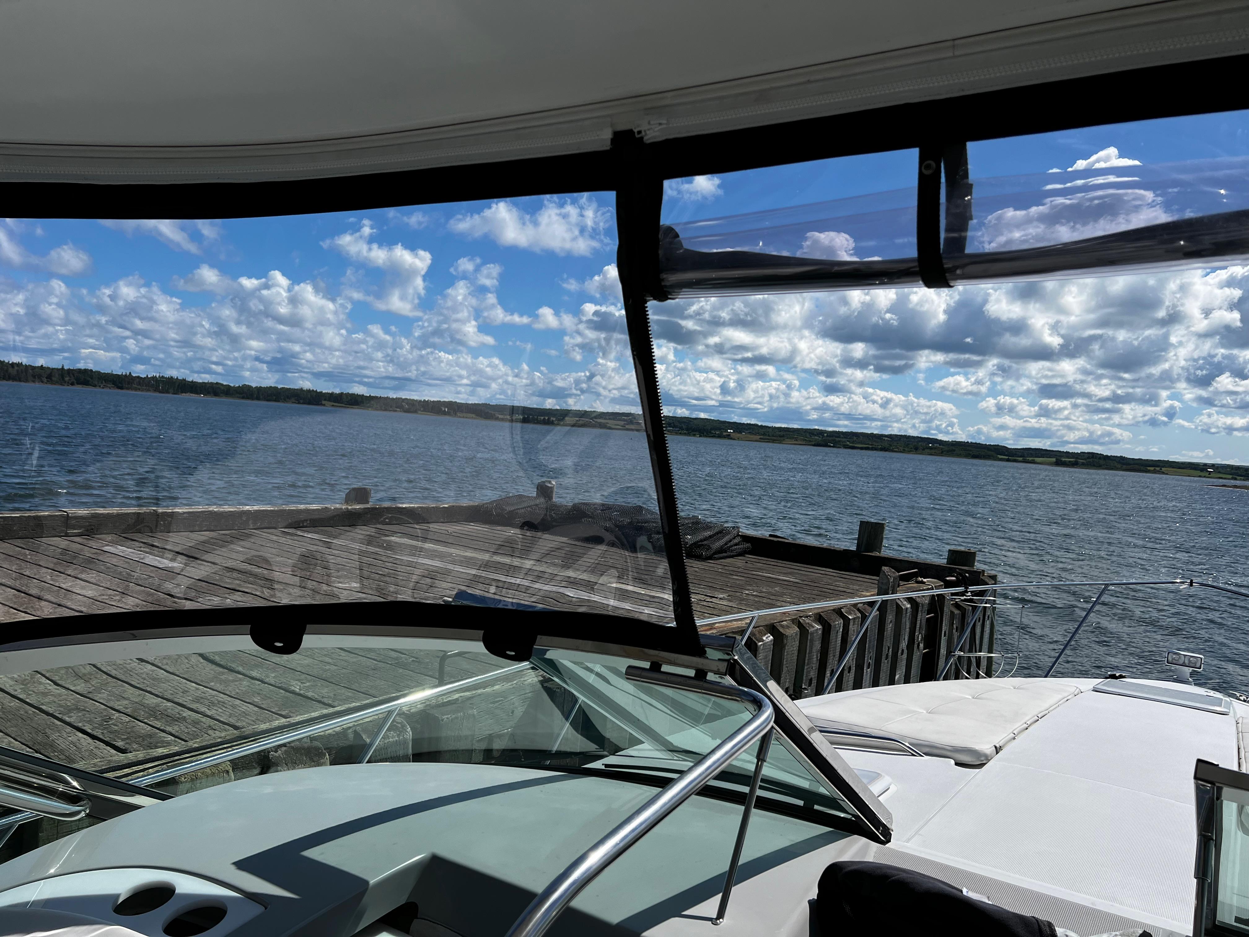 2007 Formula 40 PC Cruiser for sale - YachtWorld