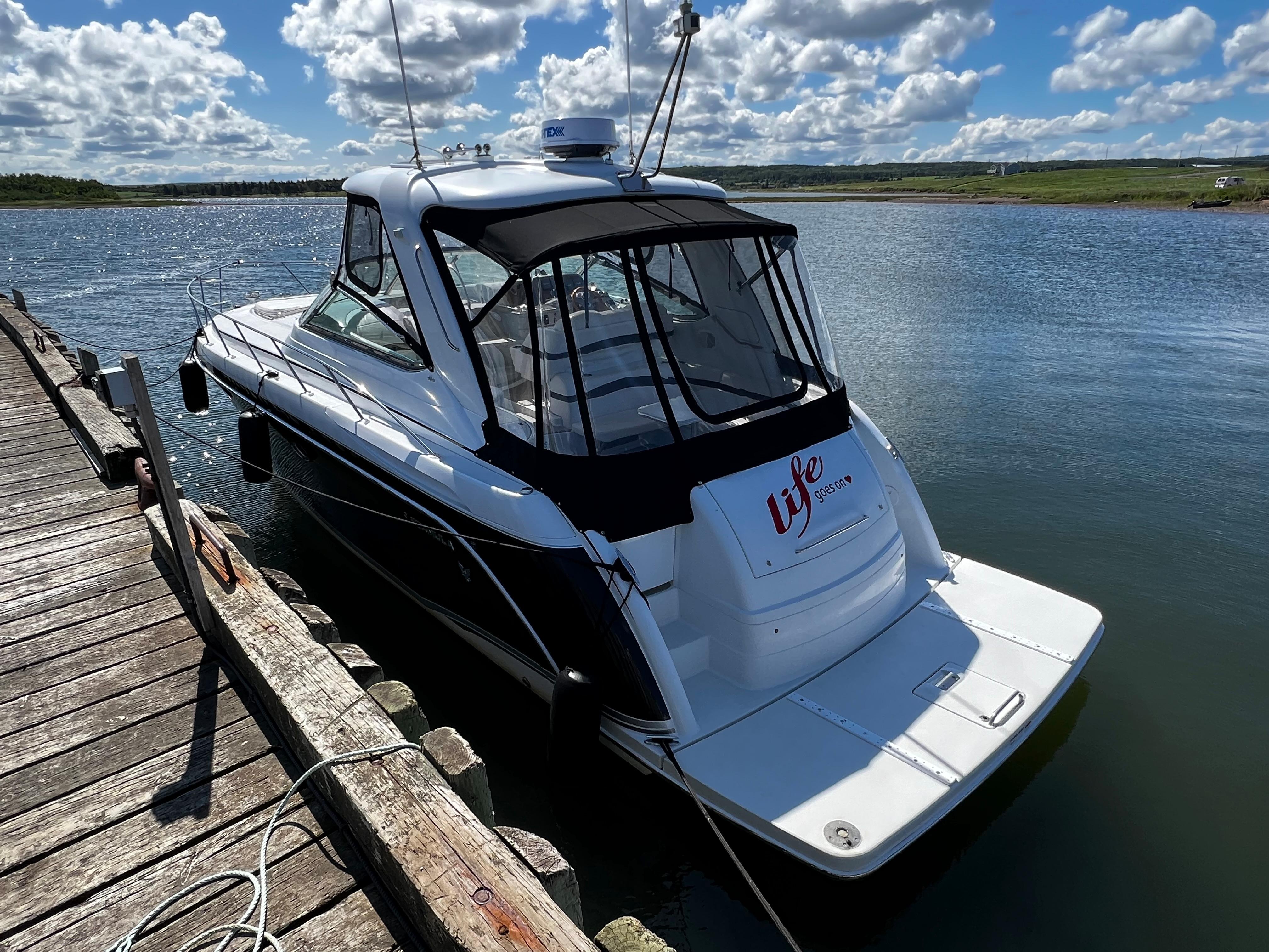 2007 Formula 40 PC Cruiser for sale - YachtWorld