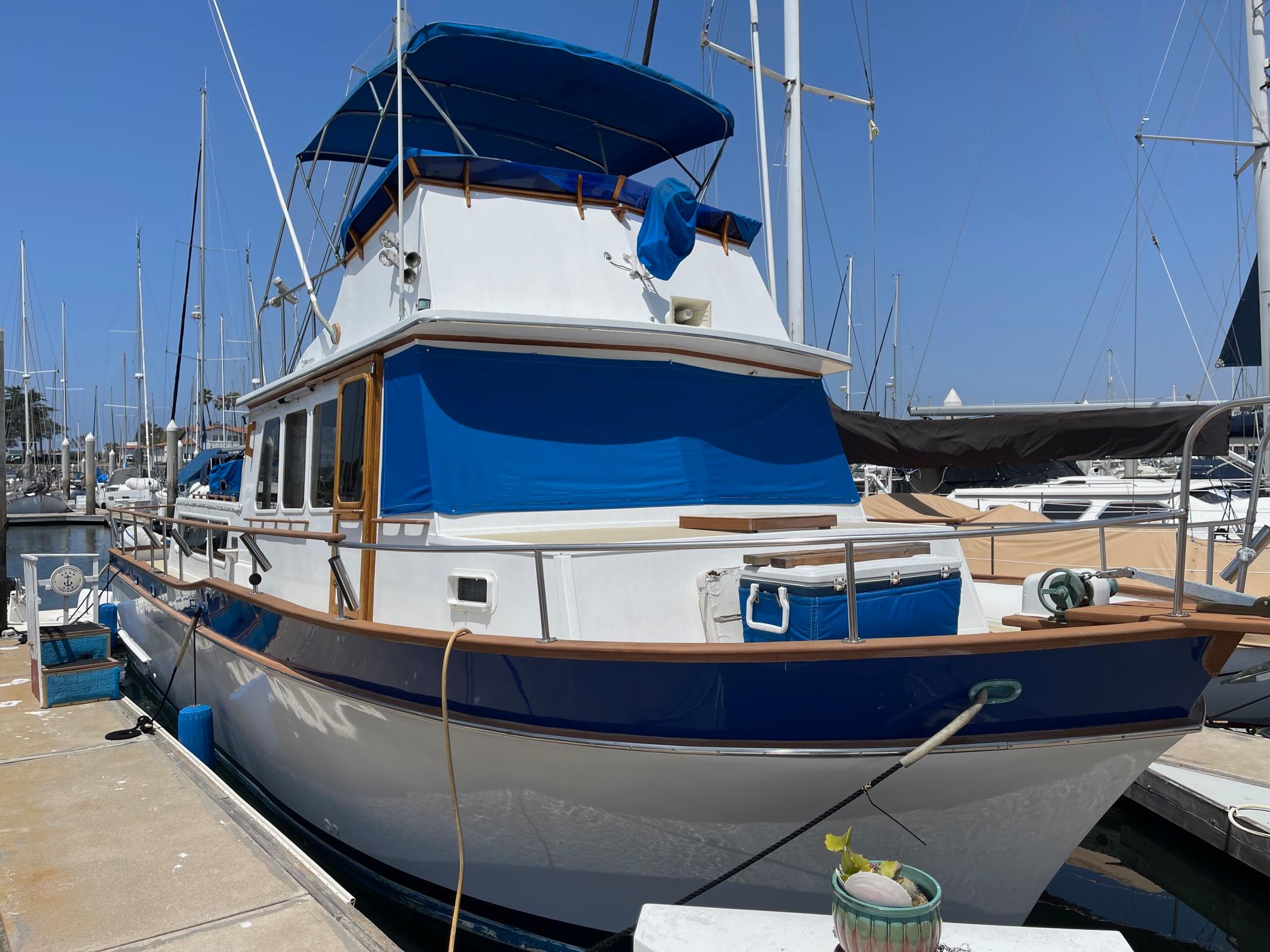 Californian boats for sale | YachtWorld