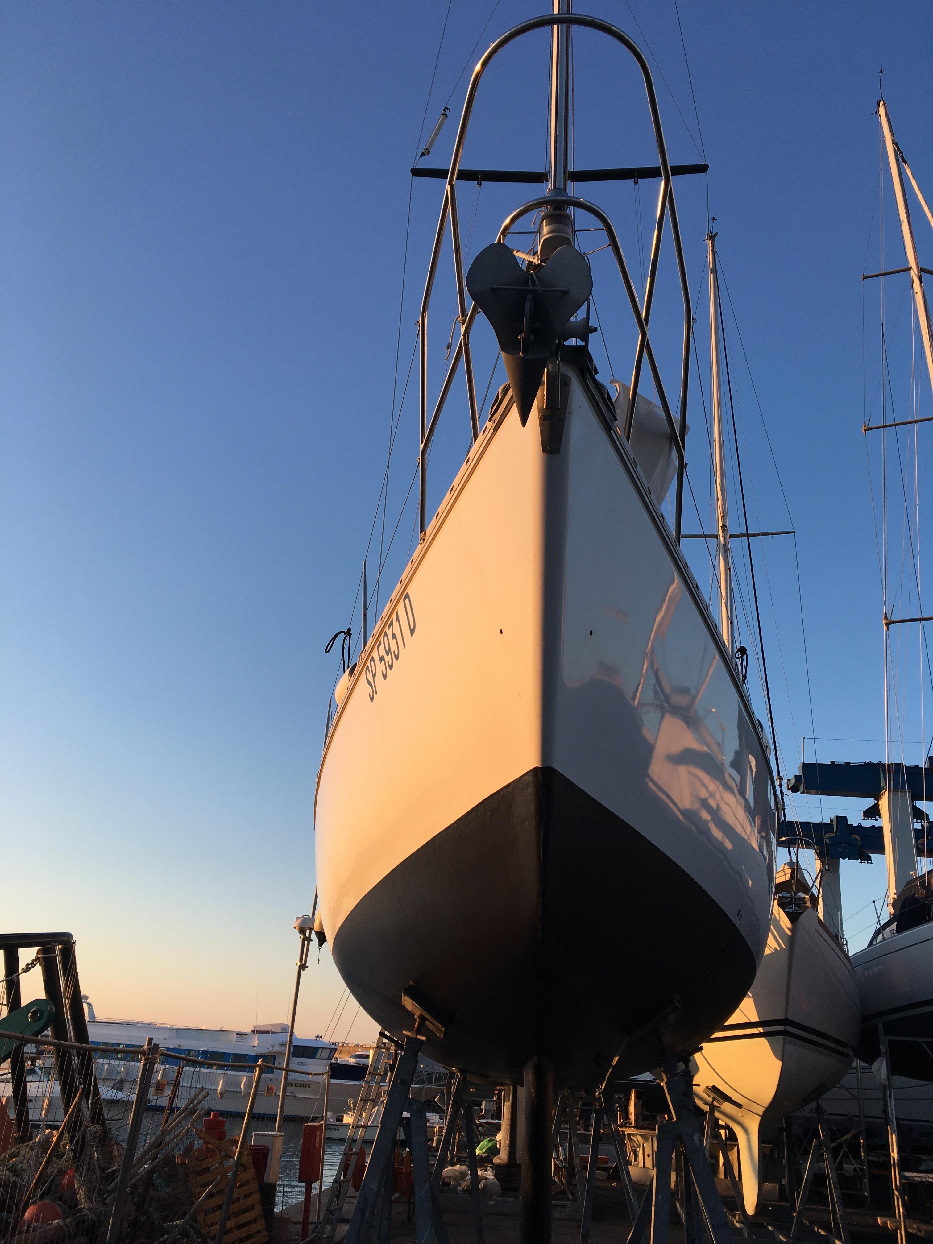 Occasion 1982 Jeanneau Sun Fizz - Palermo | TopBoats