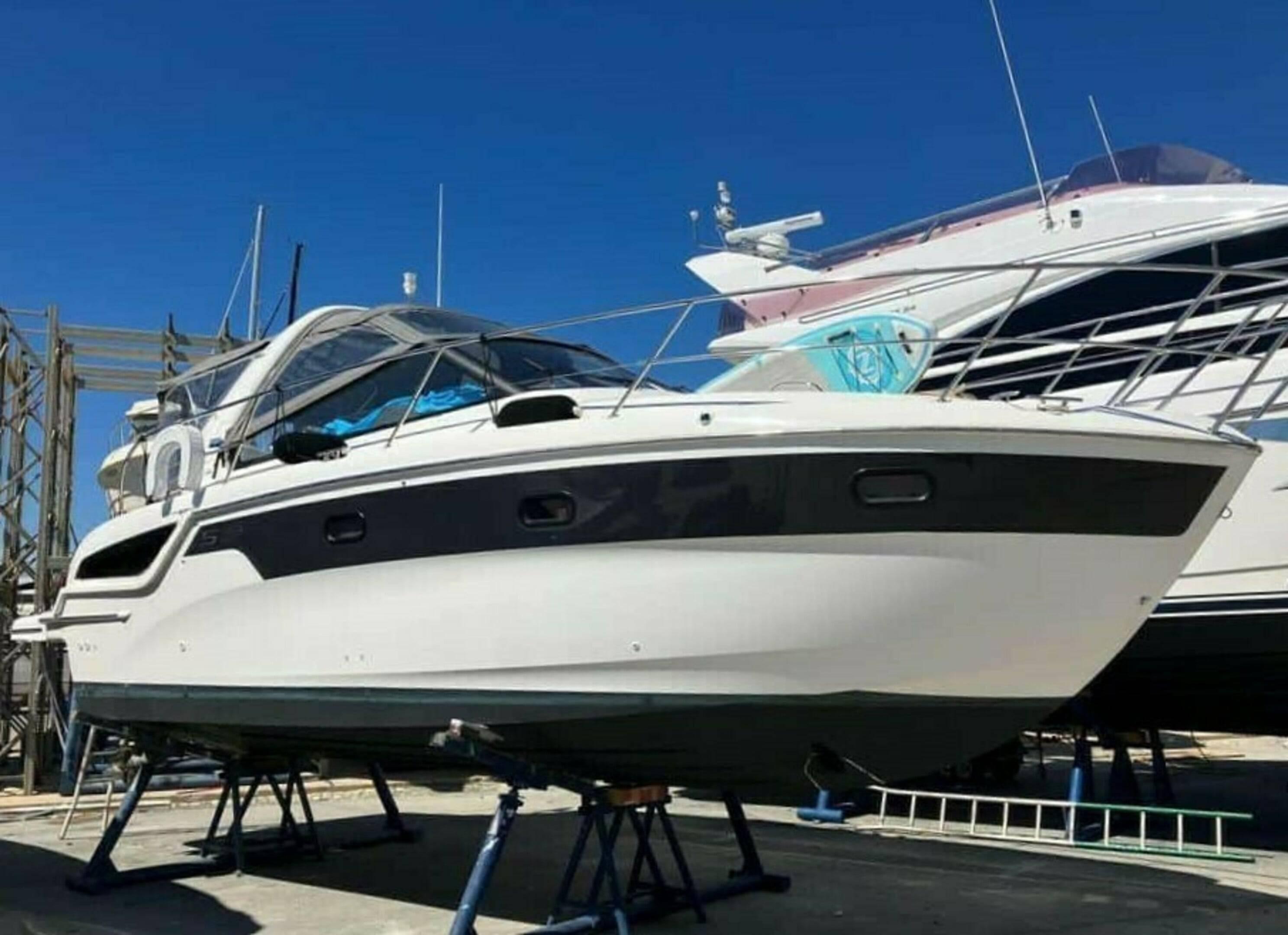 Bavaria S33 Open 11m 2022, Sports Cruiser | Boot24