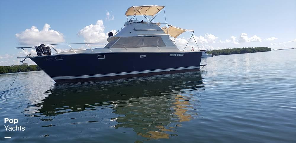 Silverton 37 Convertible | 1987 | 37ft - Florida | Boatshop24