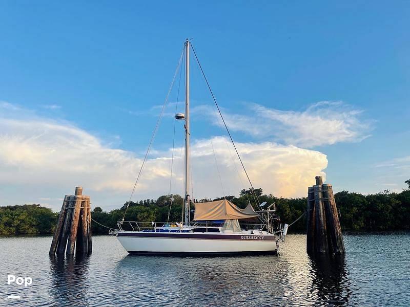 Used 1982 Dutch Flyer 31 - Florida | TopBoats