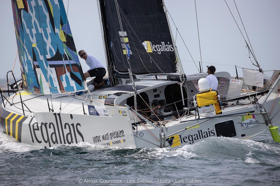 2023 Class 40 Mach 40.5 Racer for sale - YachtWorld