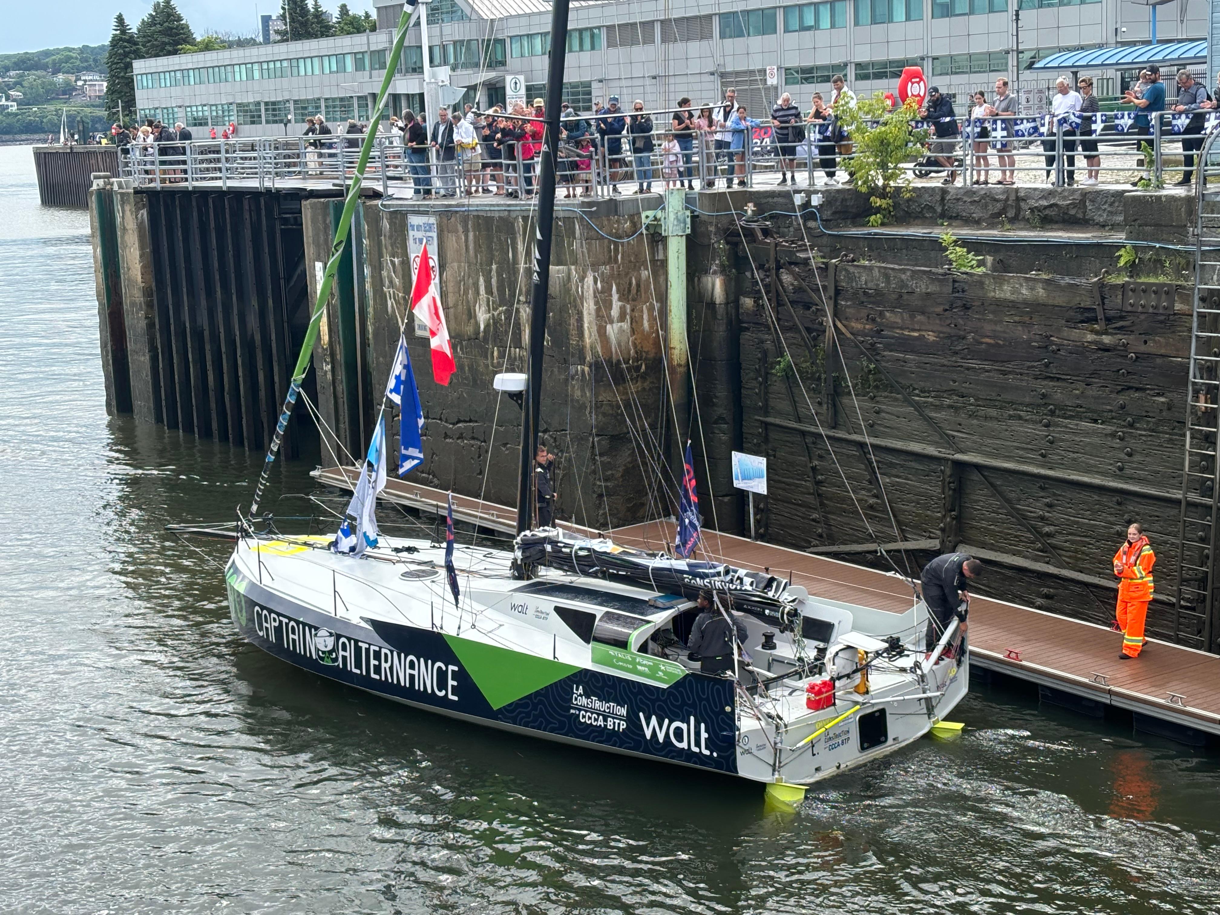 2023 Class 40 Mach 40.5 Racer for sale - YachtWorld