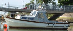 Cheverton boats for sale | Boats and Outboards
