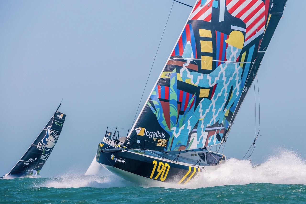 2023 Class 40 Mach 40.5 Racer for sale - YachtWorld
