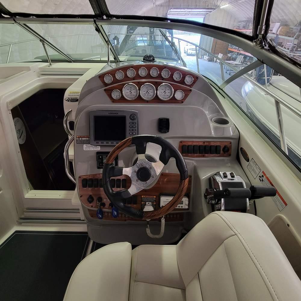 2010 Bayliner 335 Cruiser for sale - YachtWorld