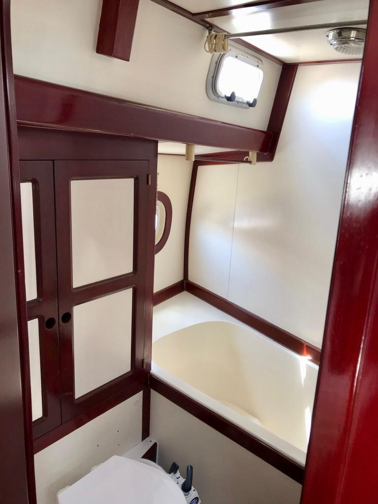 1992 Ta Chiao 56 Ketch Motorsailer for sale - YachtWorld