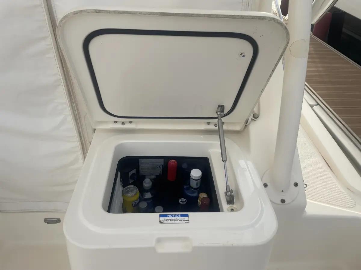 2016 Pursuit OS 345 Offshore Center Console for sale - YachtWorld