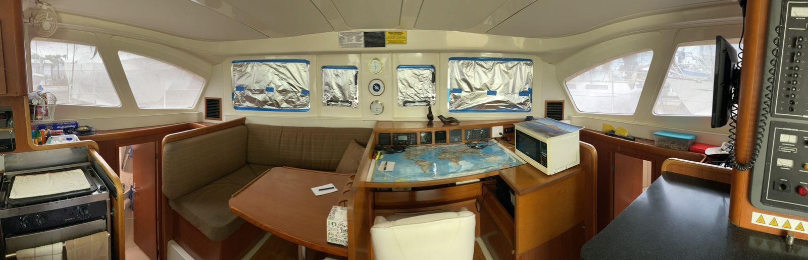 2010 Leopard 38 Multi-Hull for sale - YachtWorld