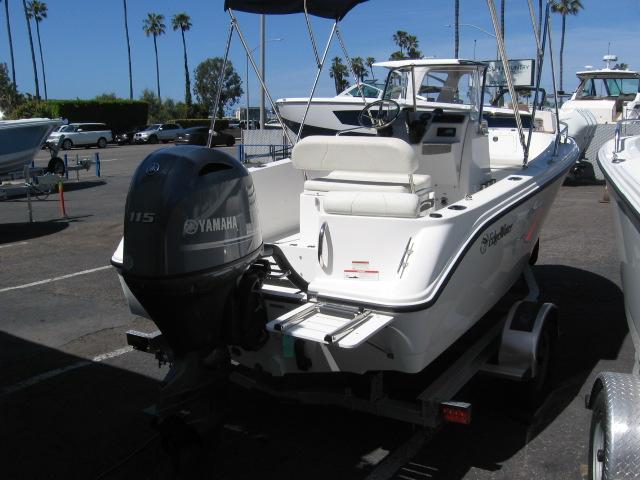 2023 Edgewater 170 Cc Center Console for sale - YachtWorld