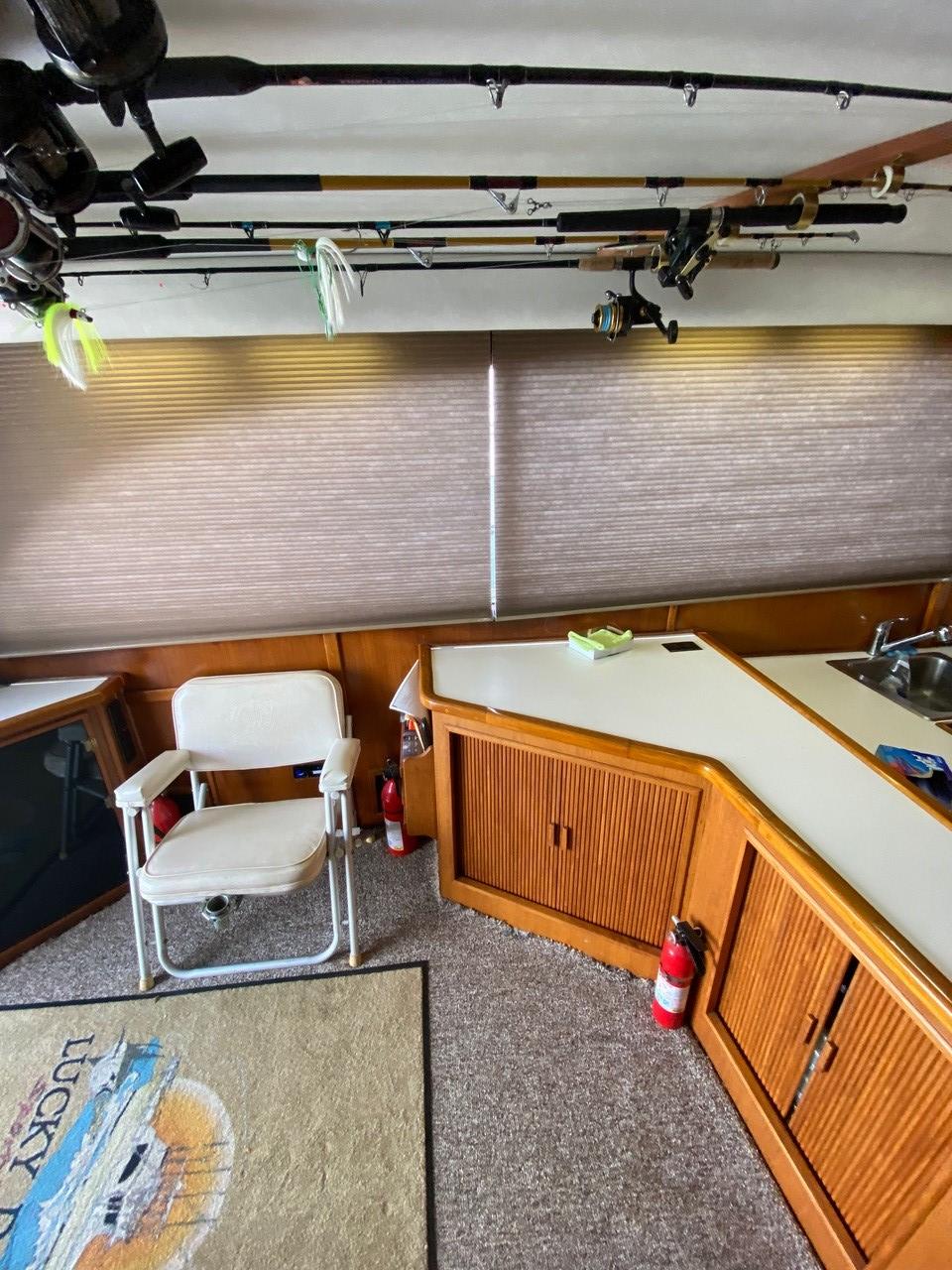 1987 Topaz Sportfish Sportfiskebåt till salu- YachtWorld