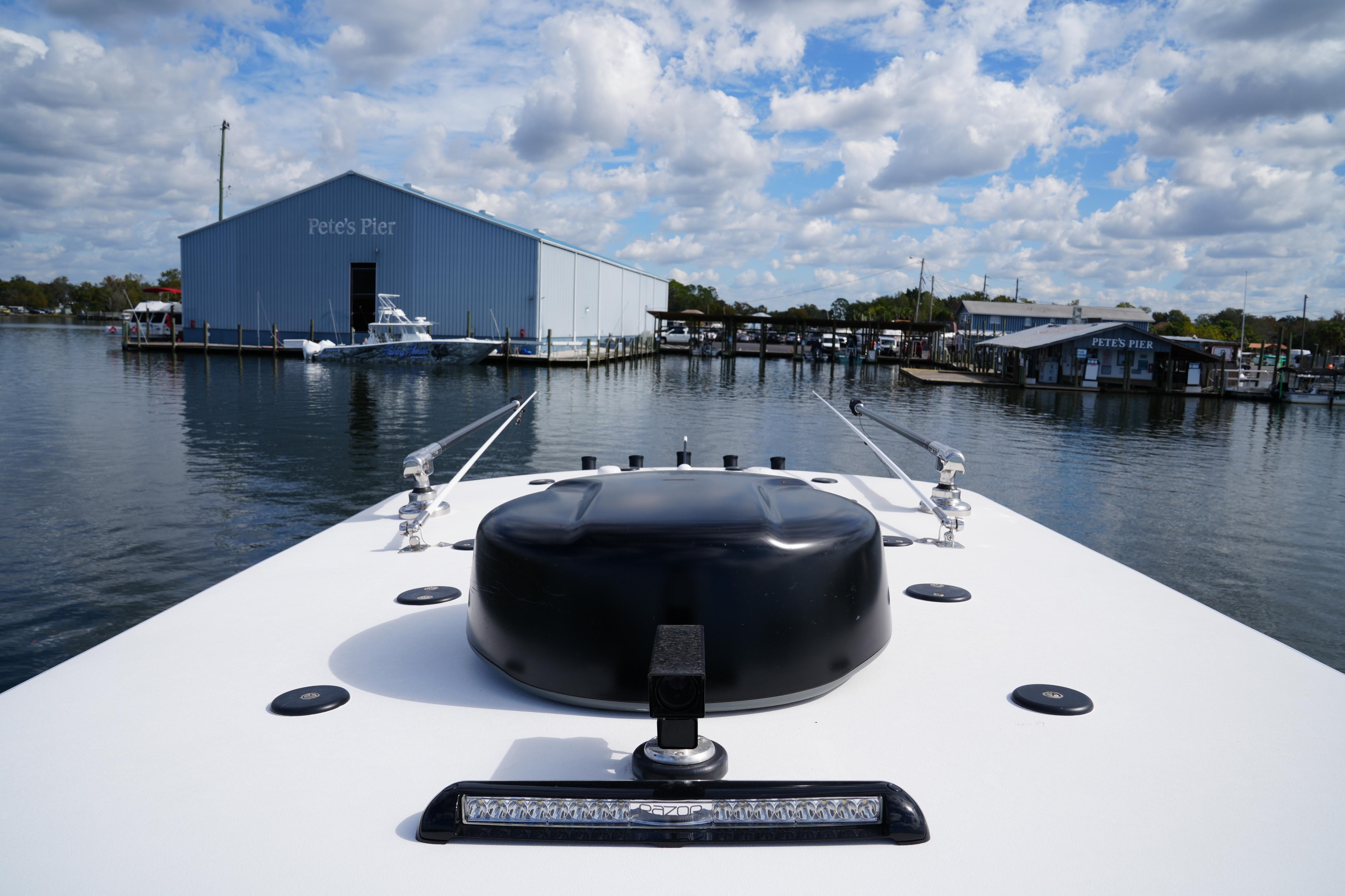 2024 Front Runner 36 Center Console Centre Console for sale - YachtWorld