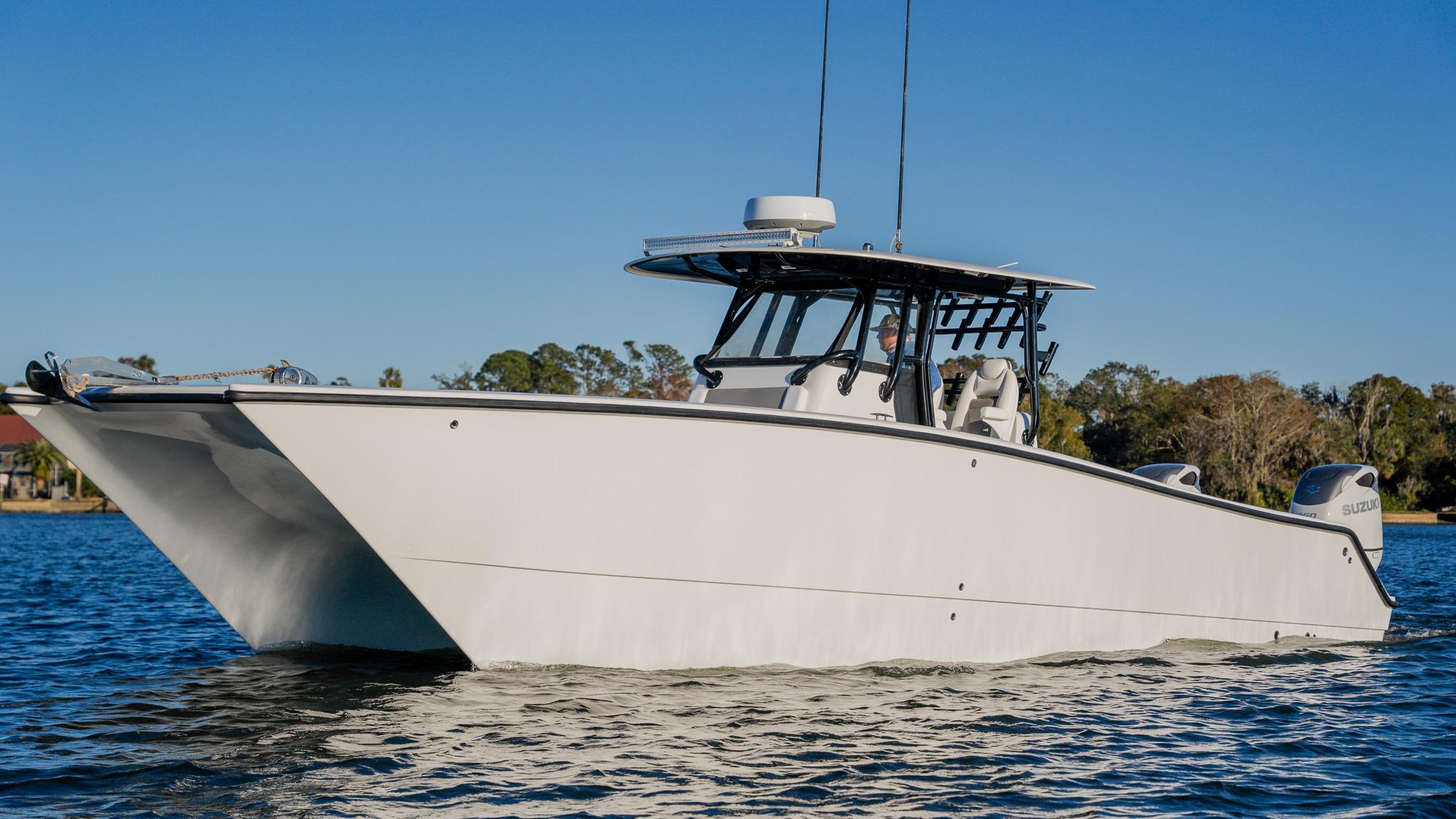 Freeman boats for sale | YachtWorld
