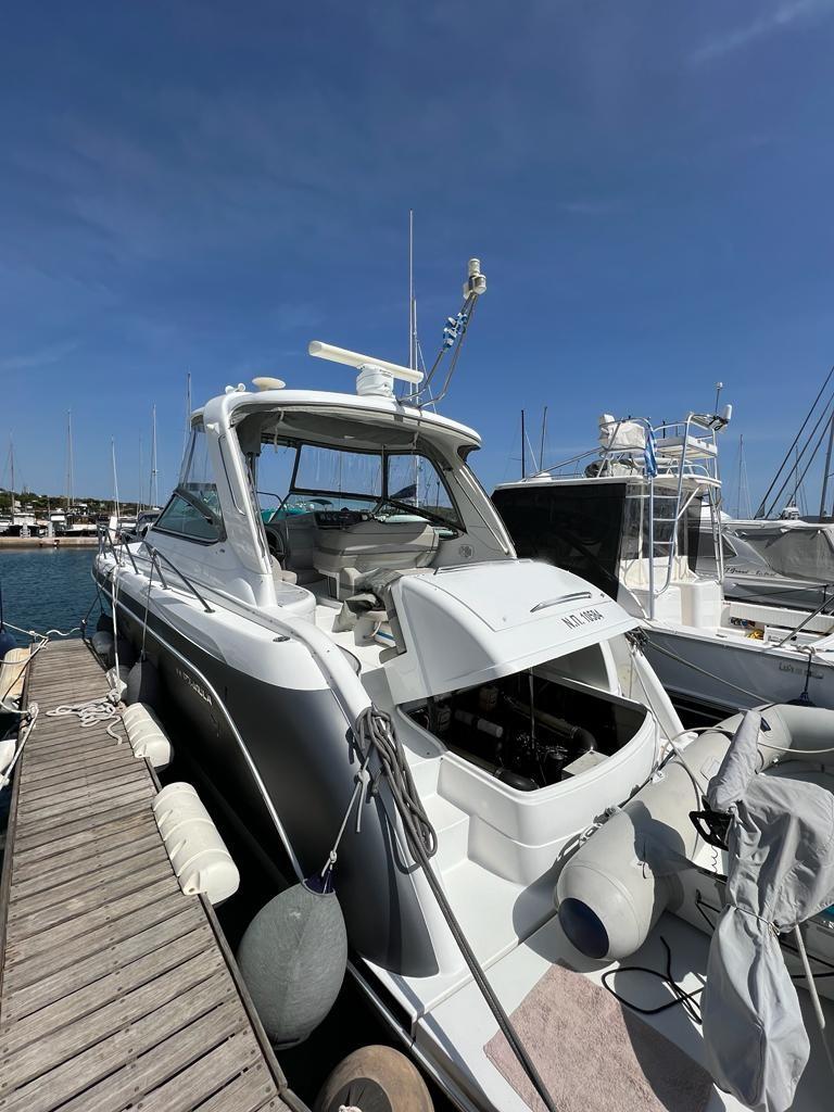 2006 Formula 40 PC Motor Yacht for sale - YachtWorld