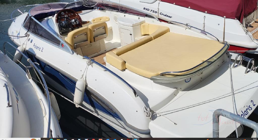 Used Cranchi CSL 27 - iNautia