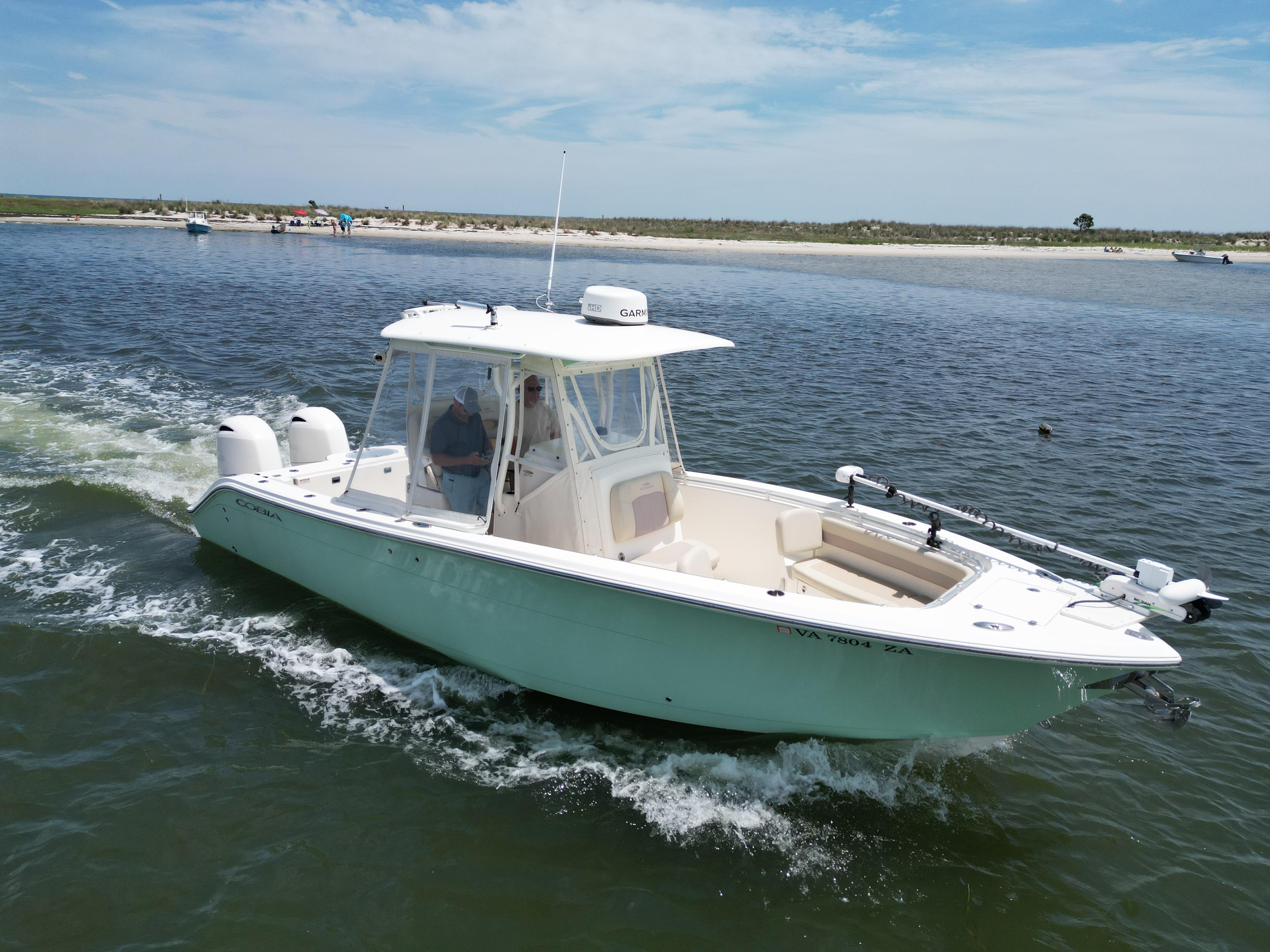 2019 Cobia 277 Center Console Center Console for sale - YachtWorld