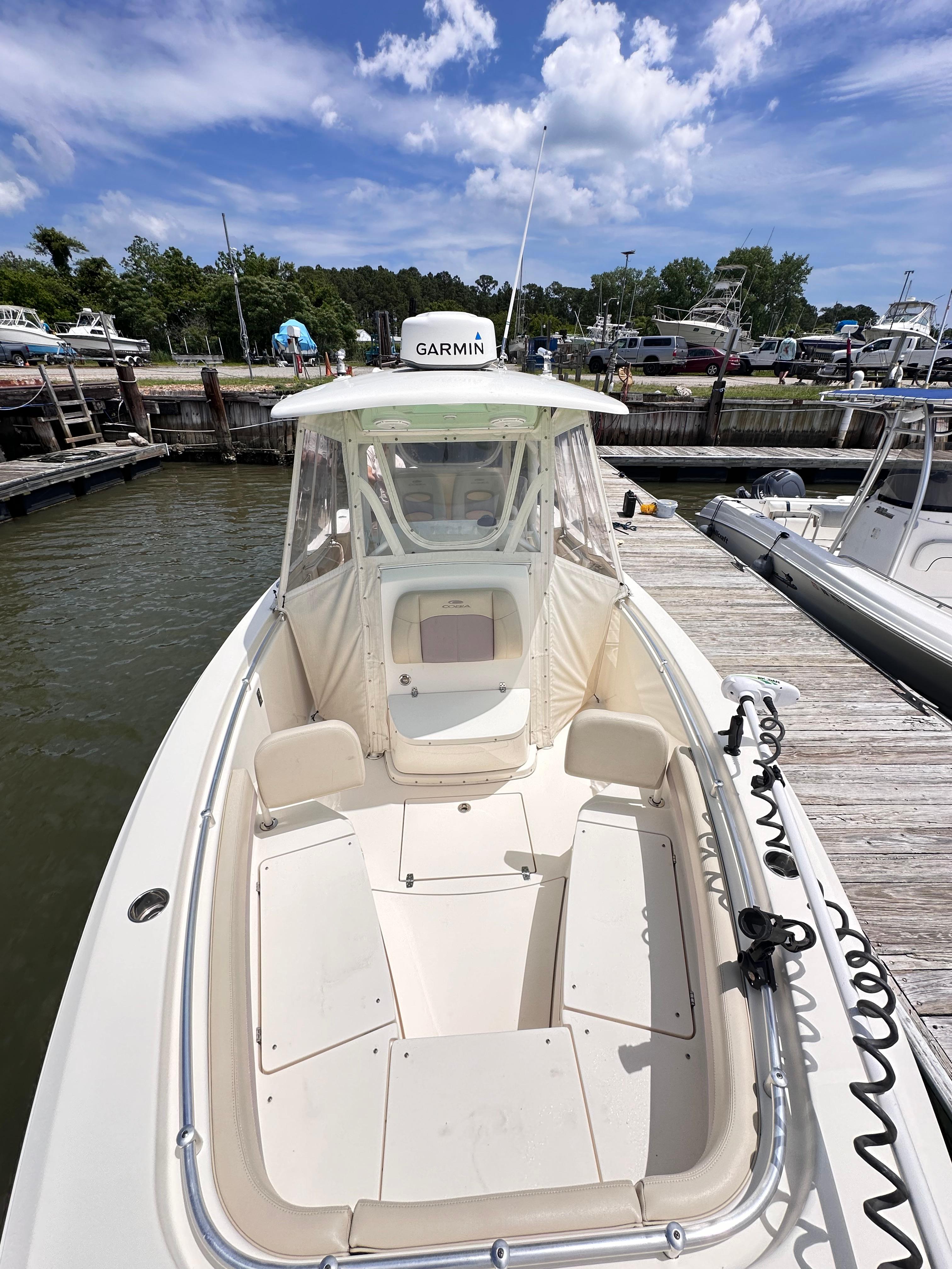2019 Cobia 277 Center Console Center Console for sale - YachtWorld