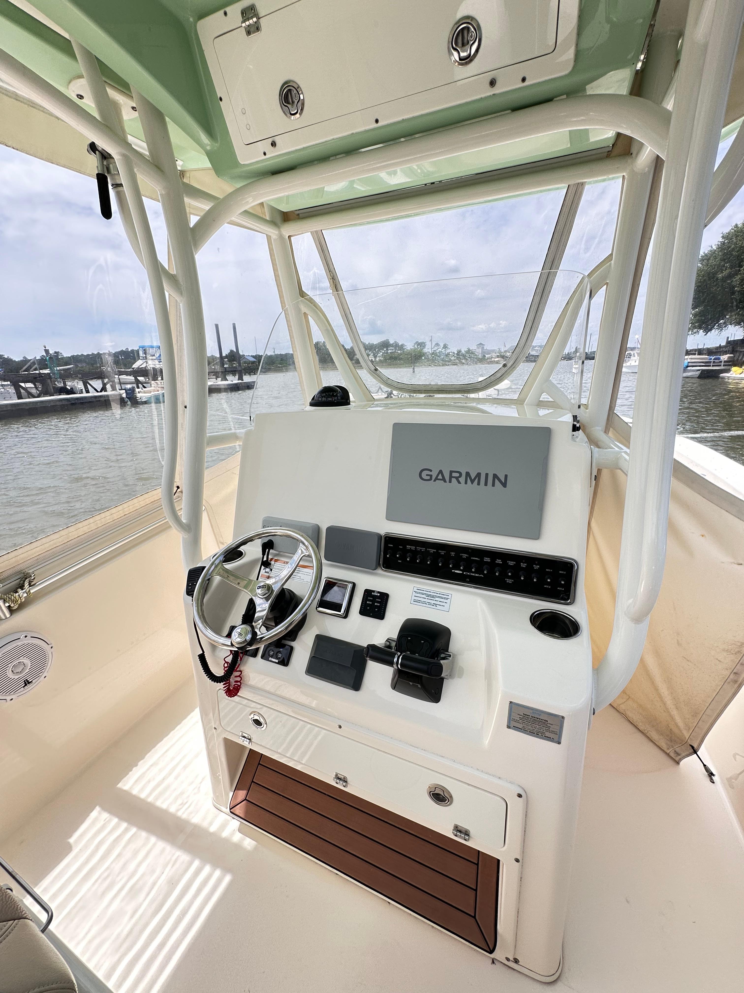 2019 Cobia 277 Center Console Center Console for sale - YachtWorld