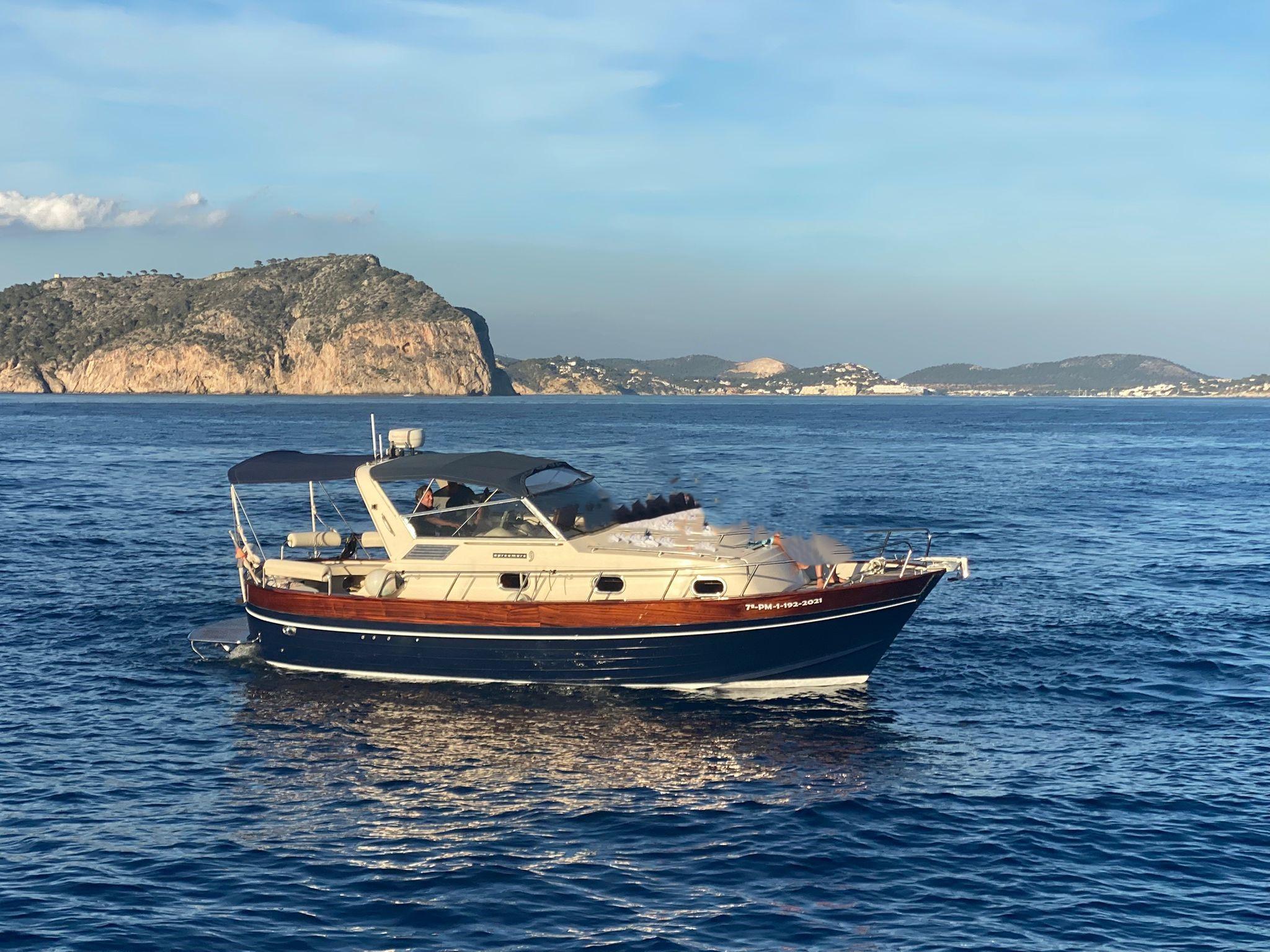 New Apreamare 9 in Islas Baleares - iNautia