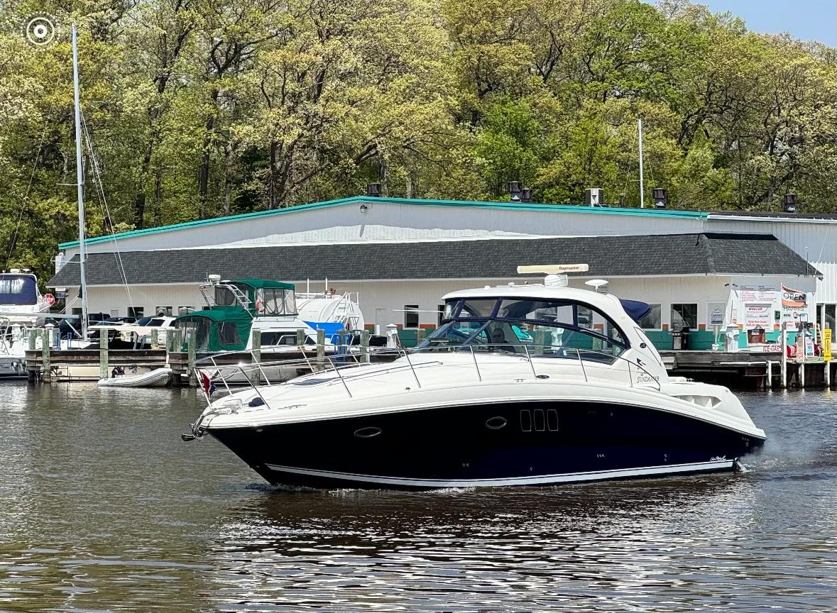 2006 Sea Ray 38 Sundancer Cruiser for sale - YachtWorld