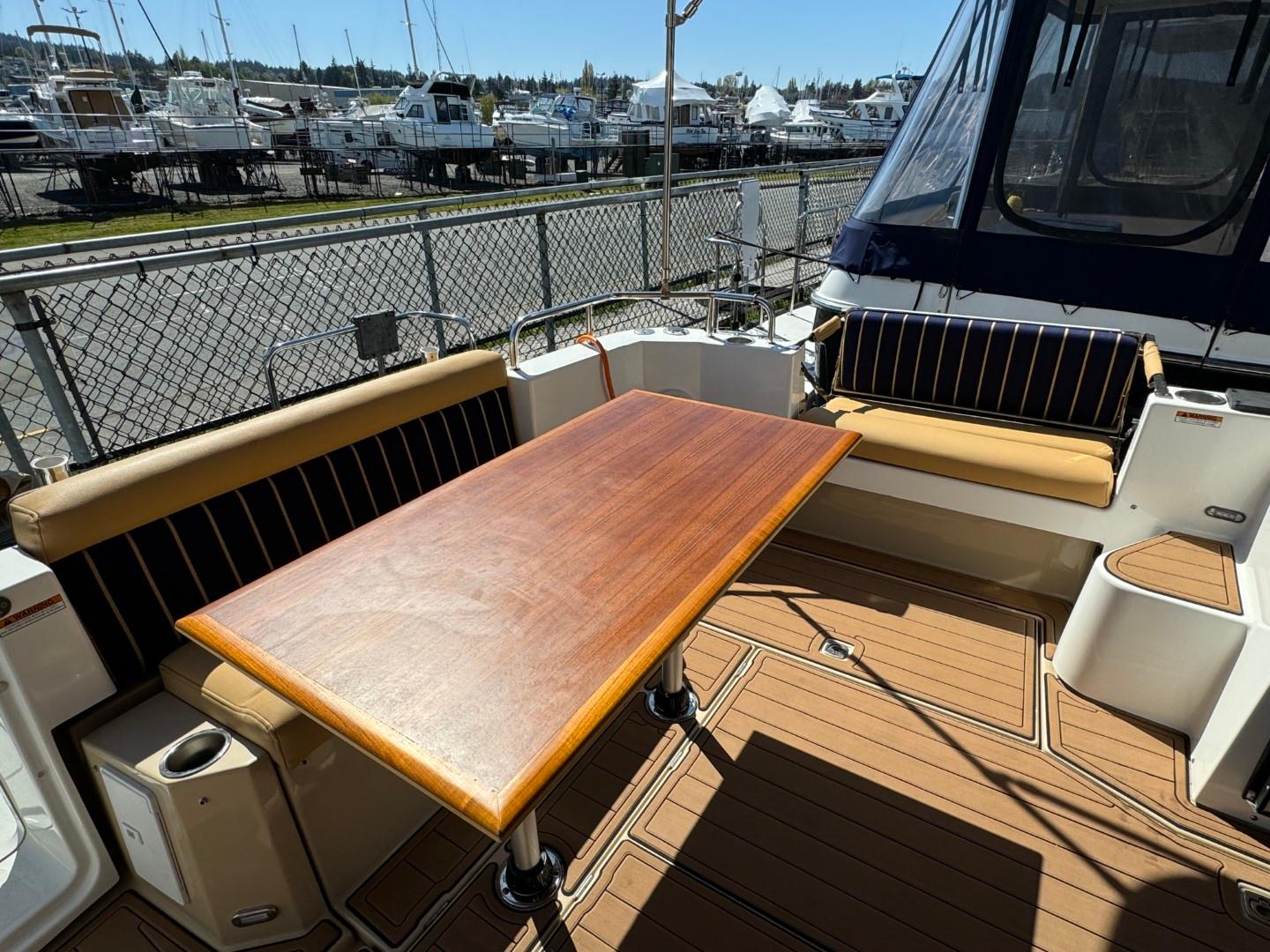 2014 Ranger Tugs Ranger Tug R-31CB Motor Yacht for sale - YachtWorld