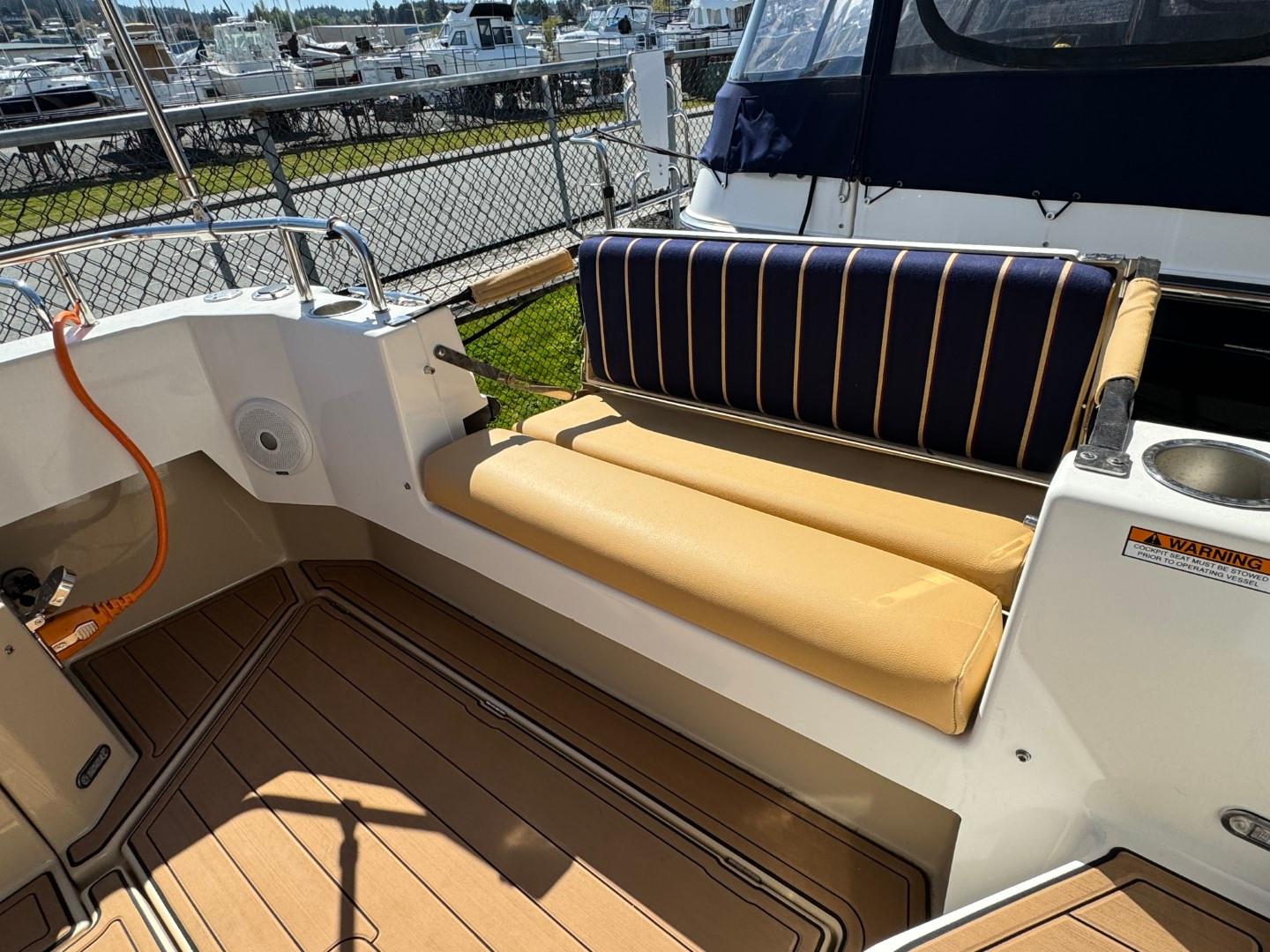 2014 Ranger Tugs Ranger Tug R-31CB Motor Yacht for sale - YachtWorld