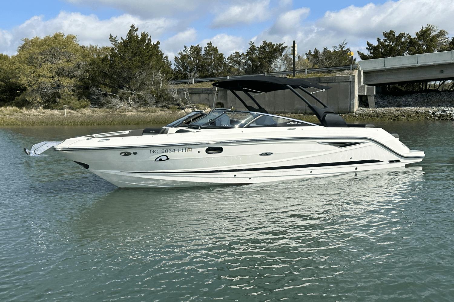 2017 Sea Ray 28 SLX Unspecified for sale - YachtWorld