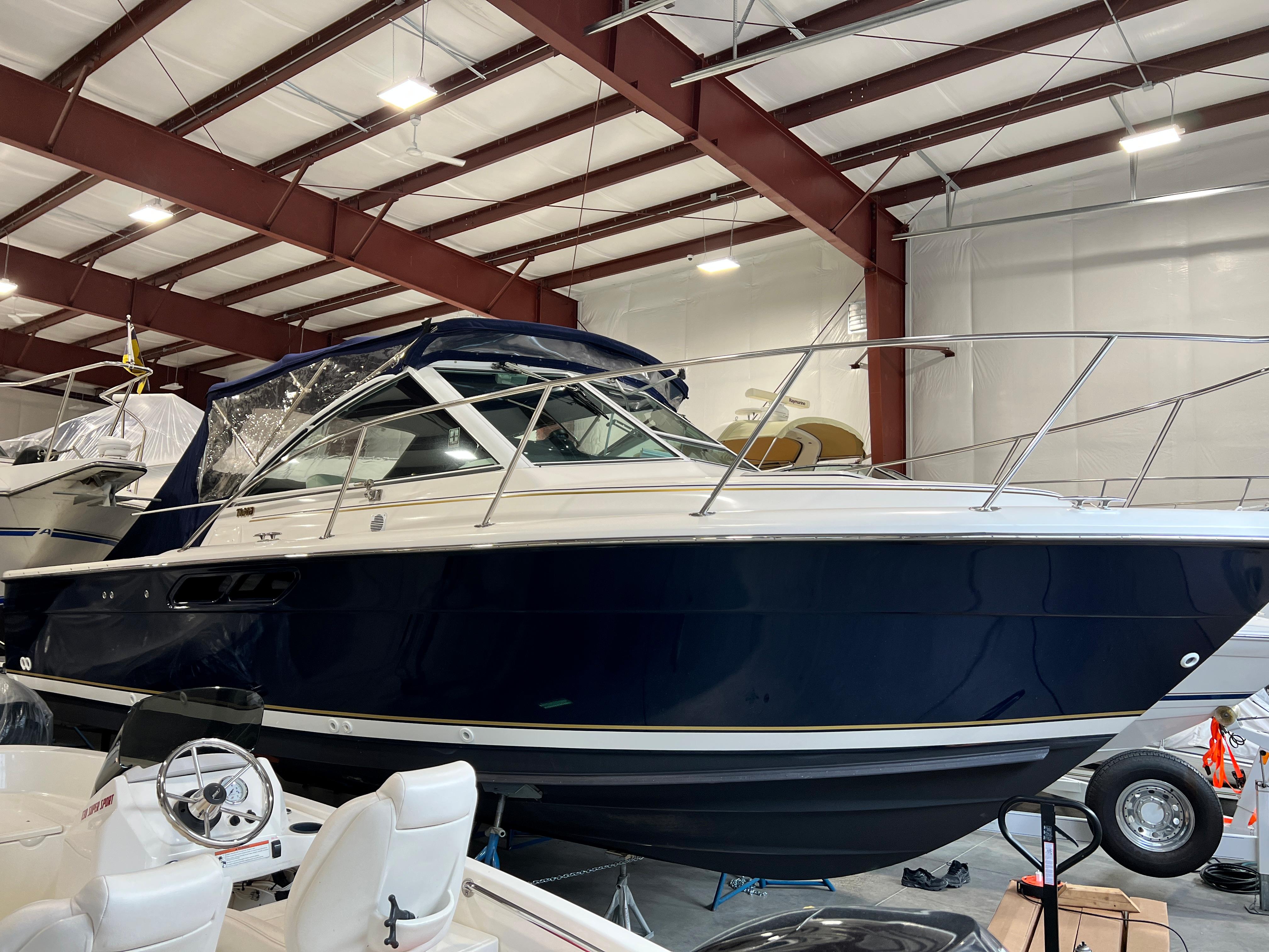 2003 Tiara Yachts 2900 Coronet Cruiser for sale - YachtWorld